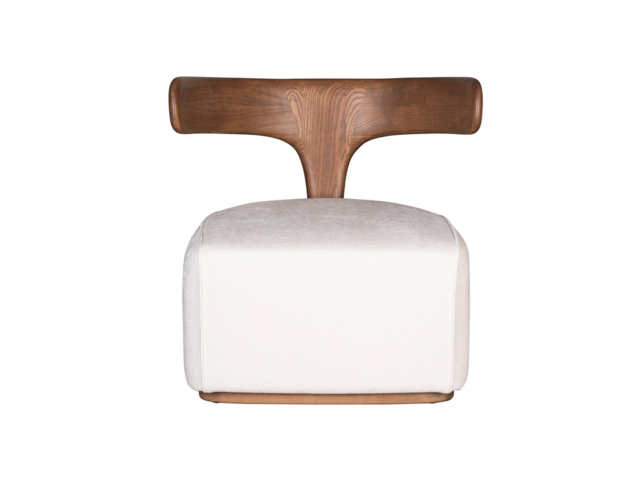 MOBY DICK Easy chair By Morelato