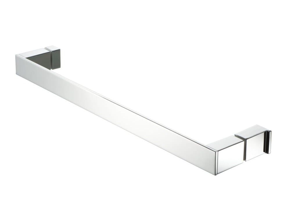 MODERN ART | Shower cabin handle Modern Art Collection By Geesa