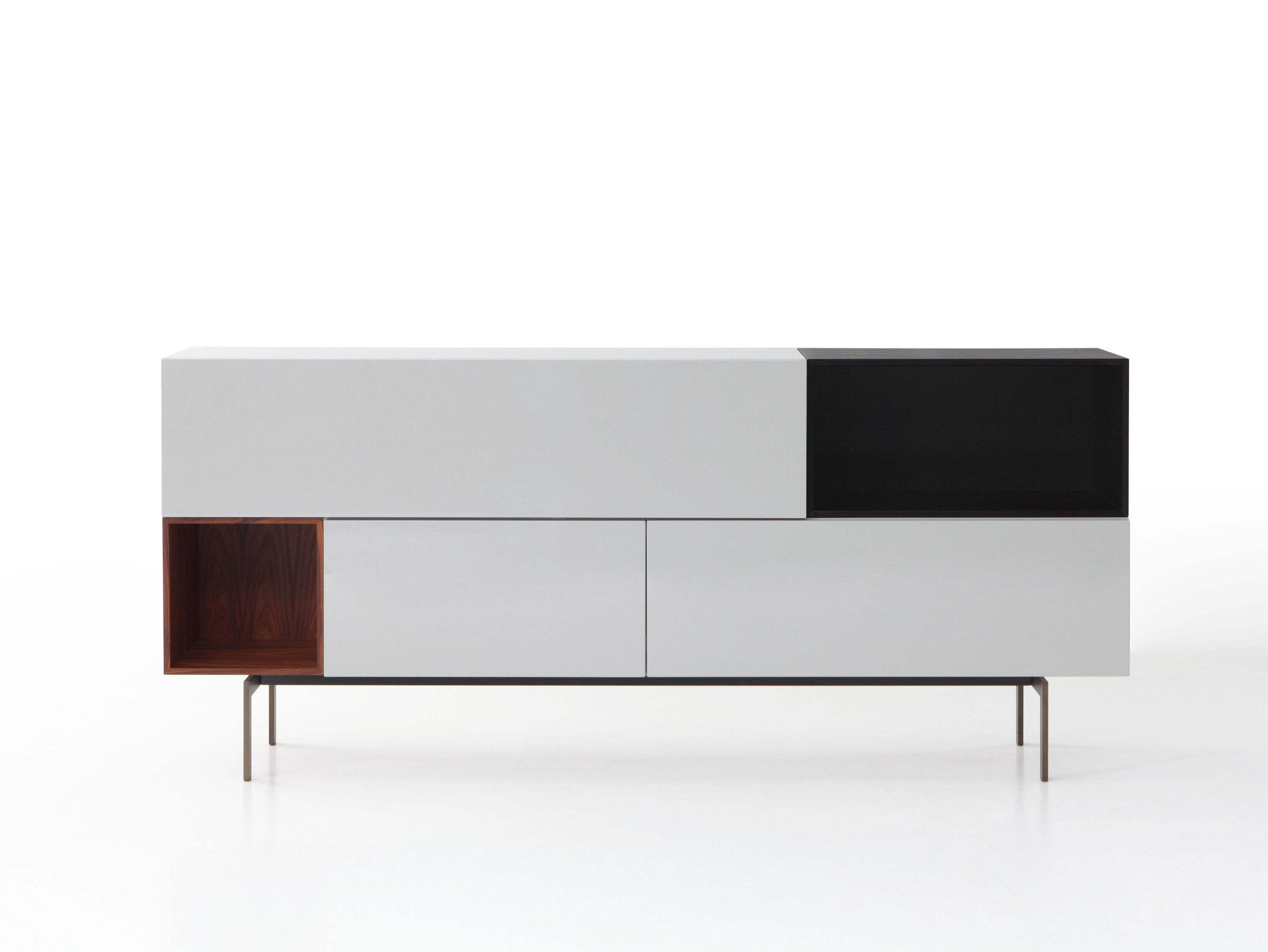 MODERN | Sideboard By Porro design Piero Lissoni