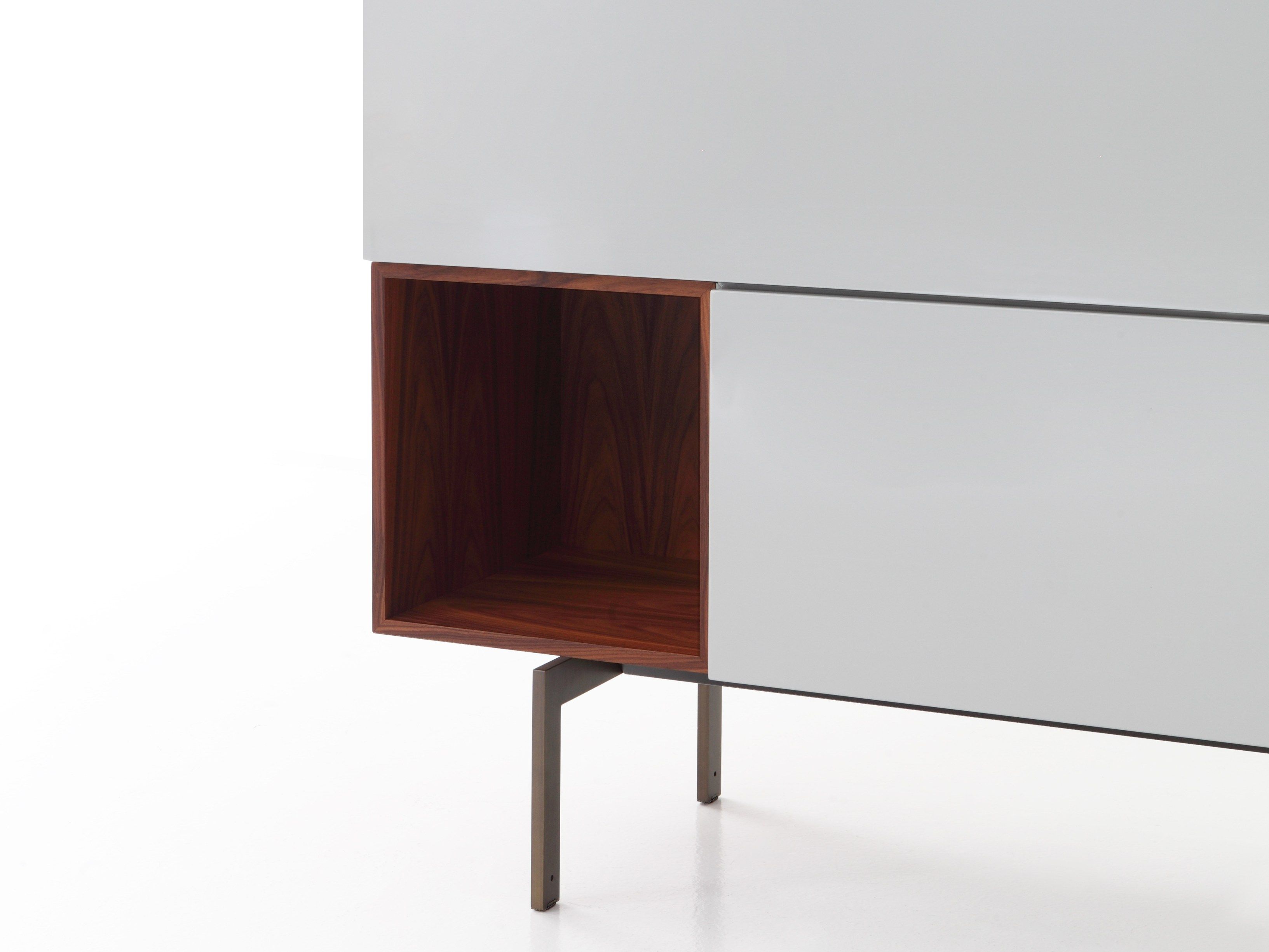 MODERN | Madia By Porro design Piero Lissoni