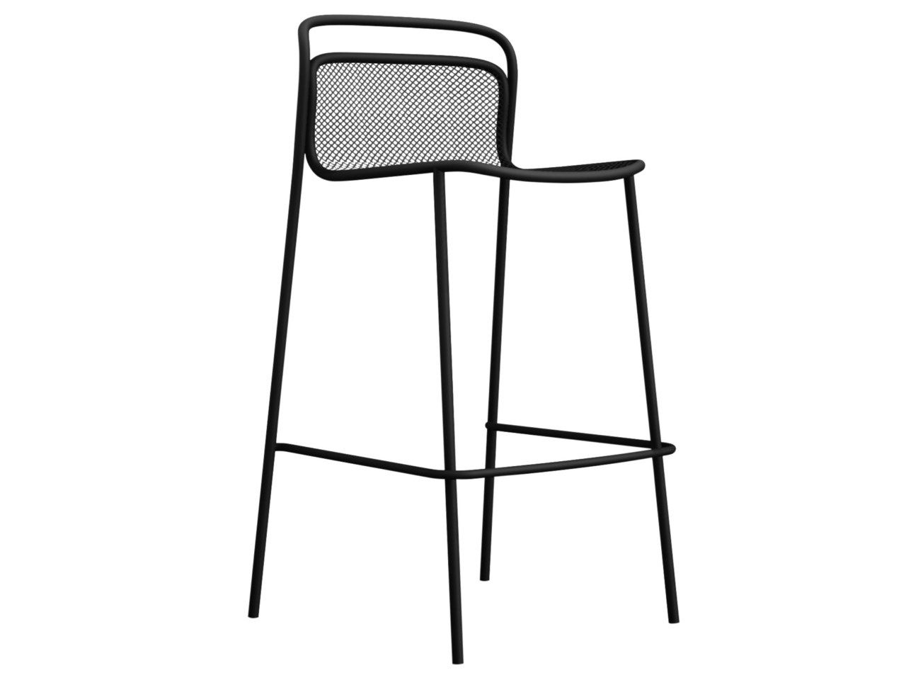 MODERN | Stool By emu design Chiaramonte Marin