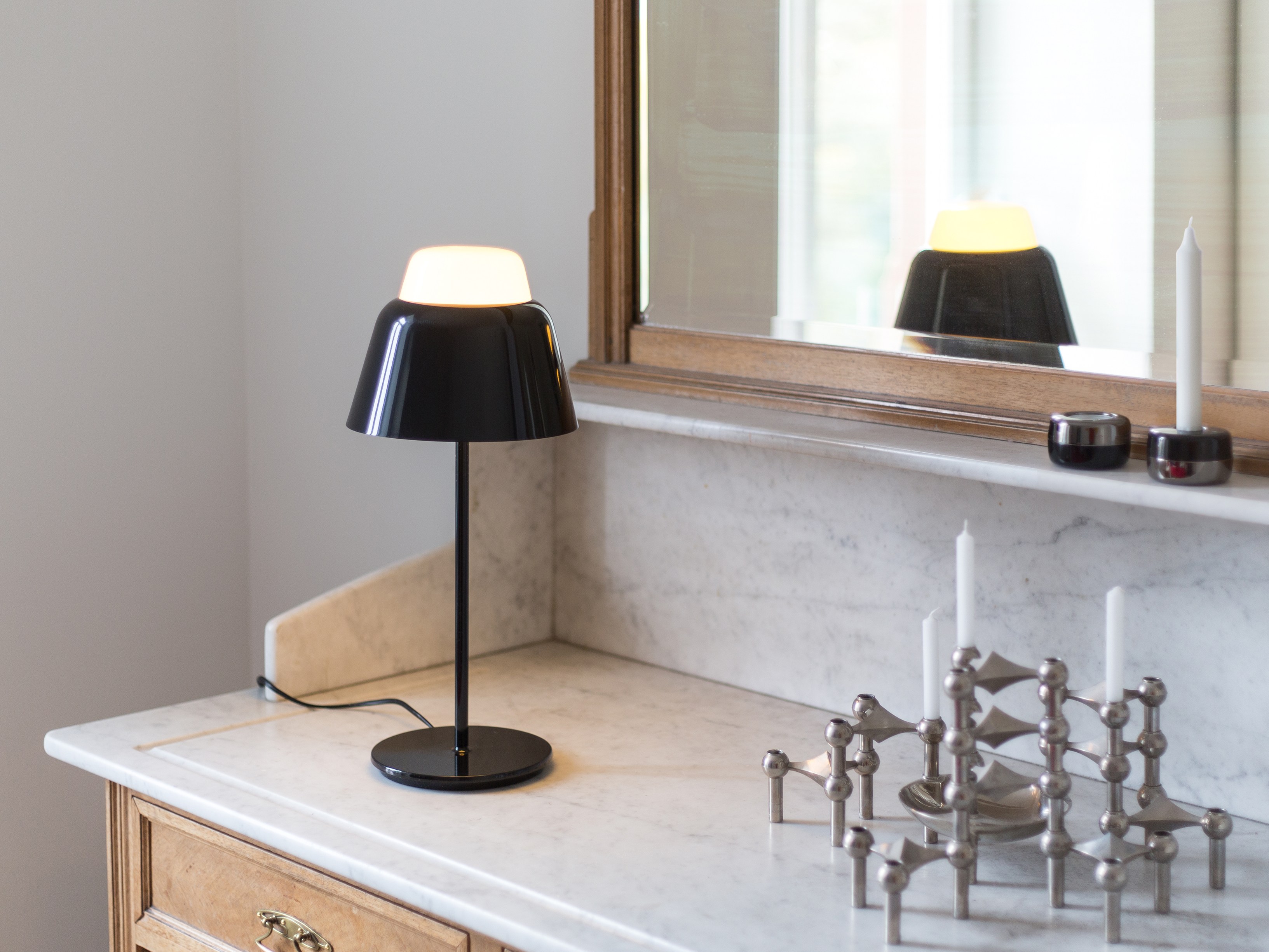 MODU | Table lamp By TEO design Yuno design