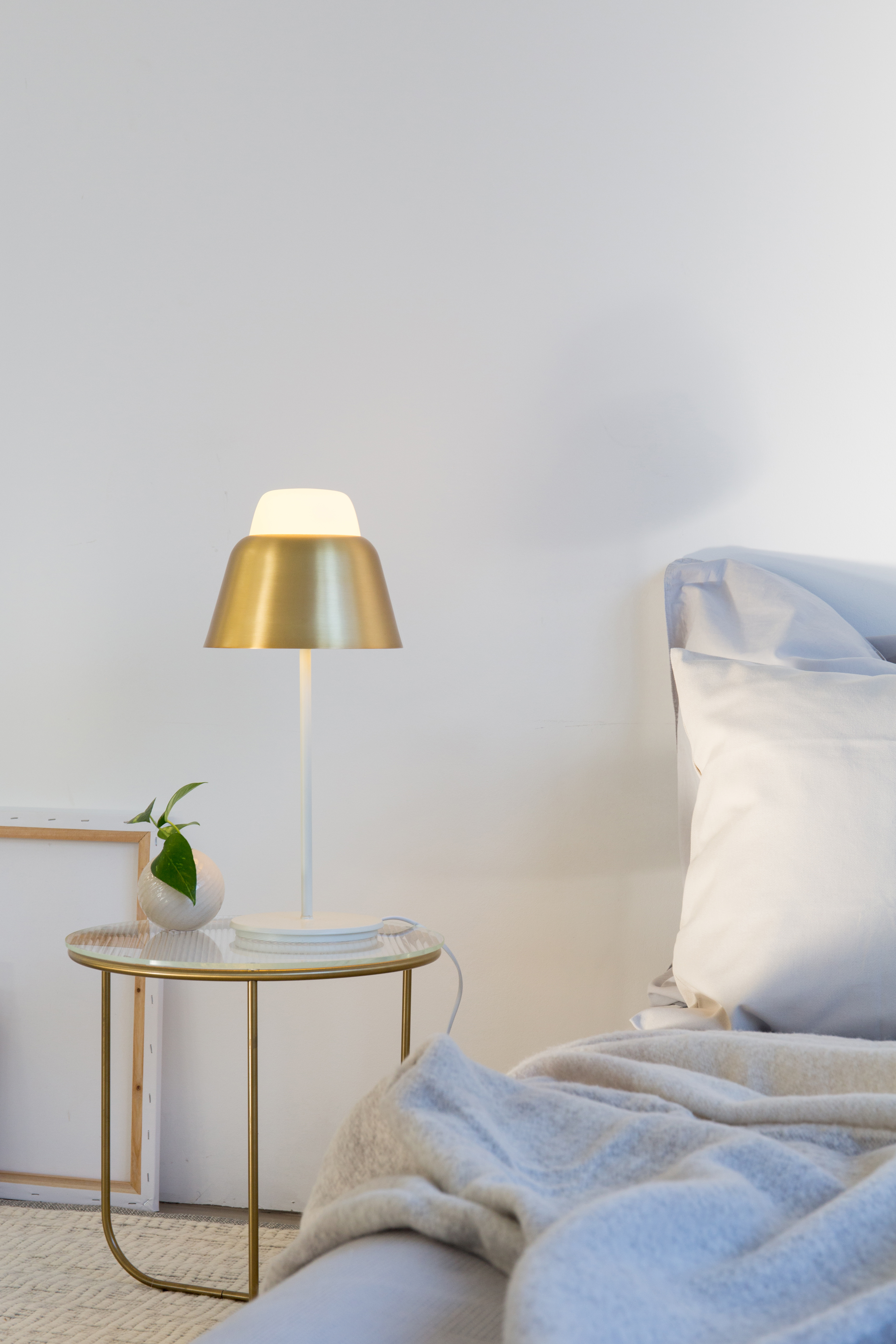 MODU | Table lamp By TEO design Yuno design