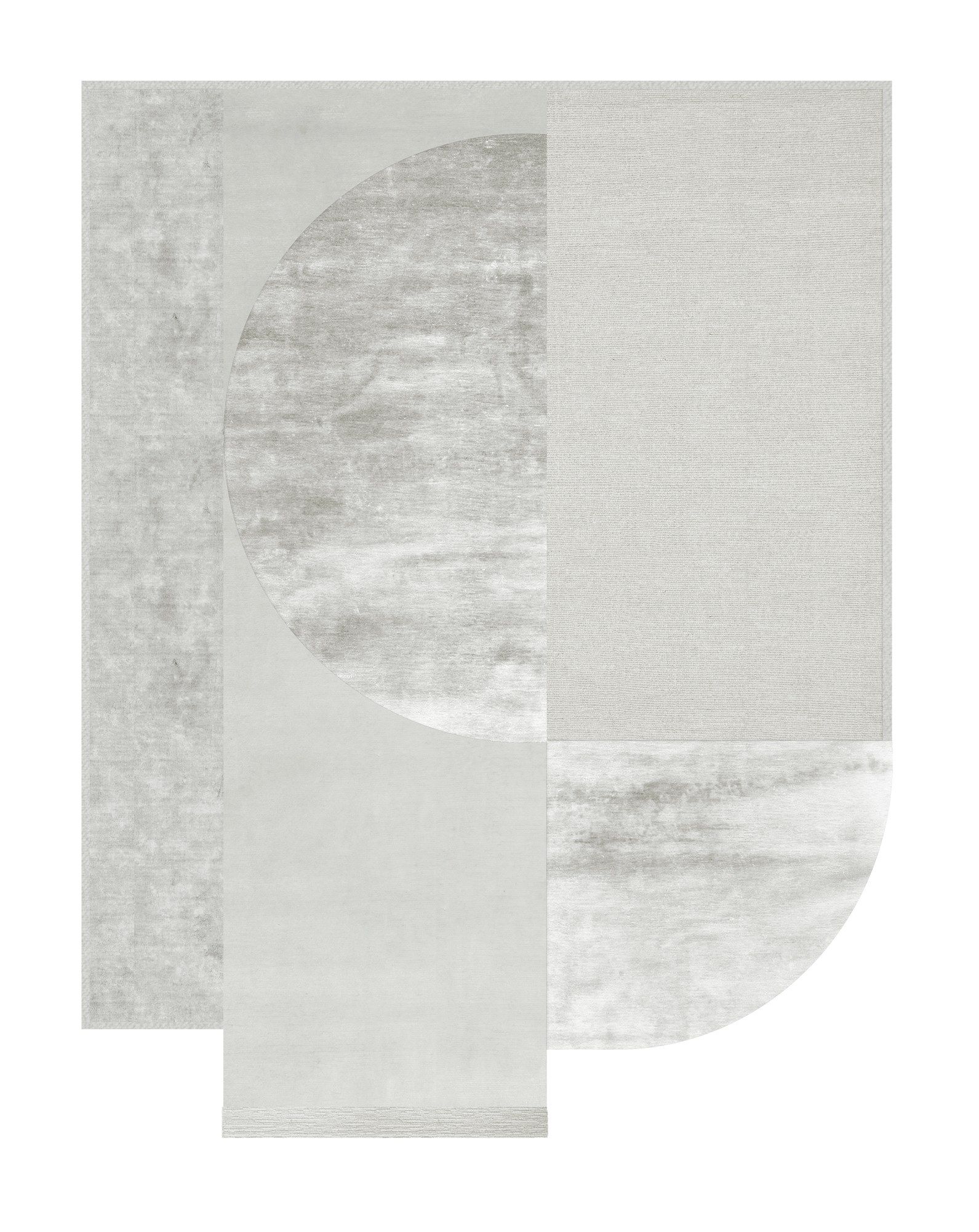 MODULAR Rug By Giorgetti