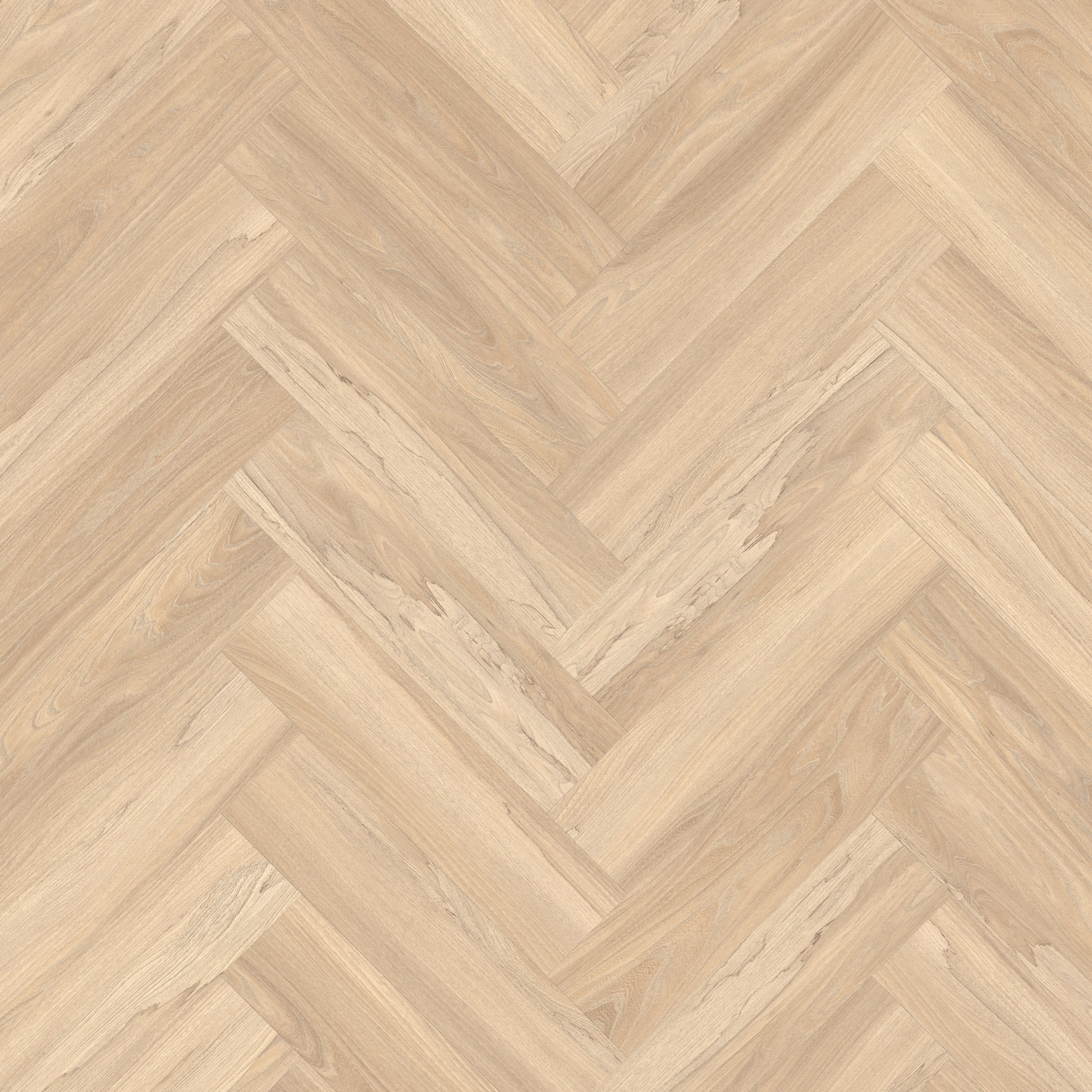 LVT flooring with wood effect MODULEO 55 HERRINGBONE - BLACKJACK OAK By ...