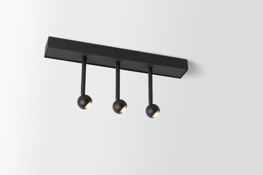 Ceiling base MODUPOINT CEILING BASE Modupoint Collection By Modular ...