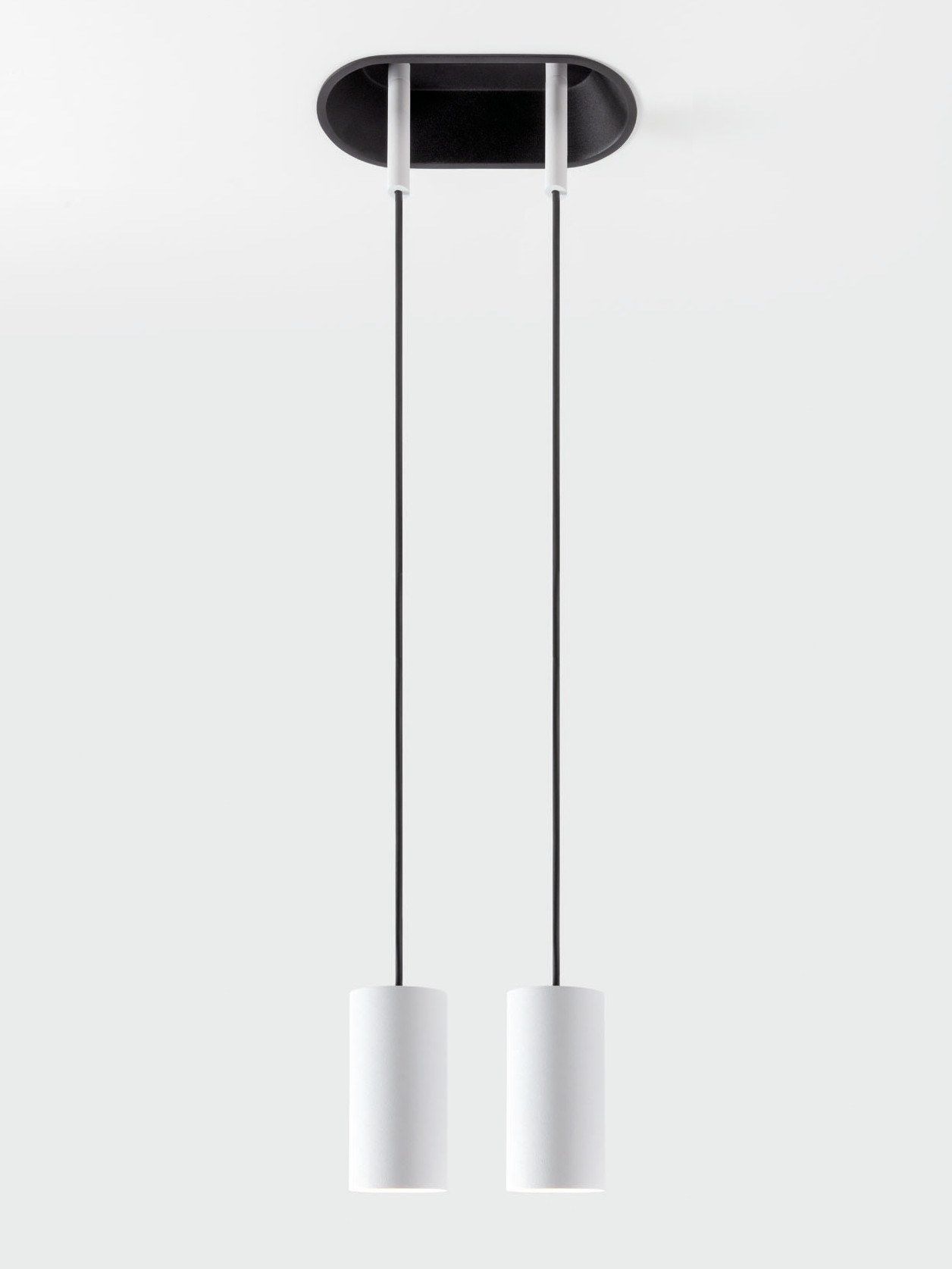 MODUPOINT Recessed ceiling base By Modular Lighting Instruments