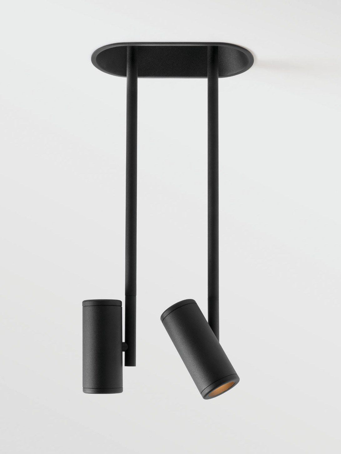 MODUPOINT Recessed ceiling base By Modular Lighting Instruments