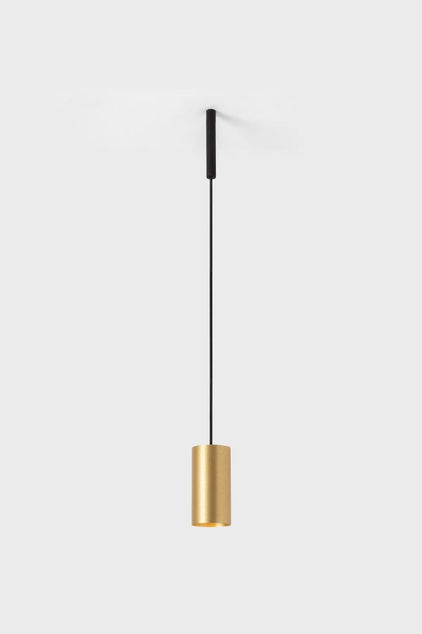 Douille électrique en aluminium MODUPOINT LED RECESSED Collection ...