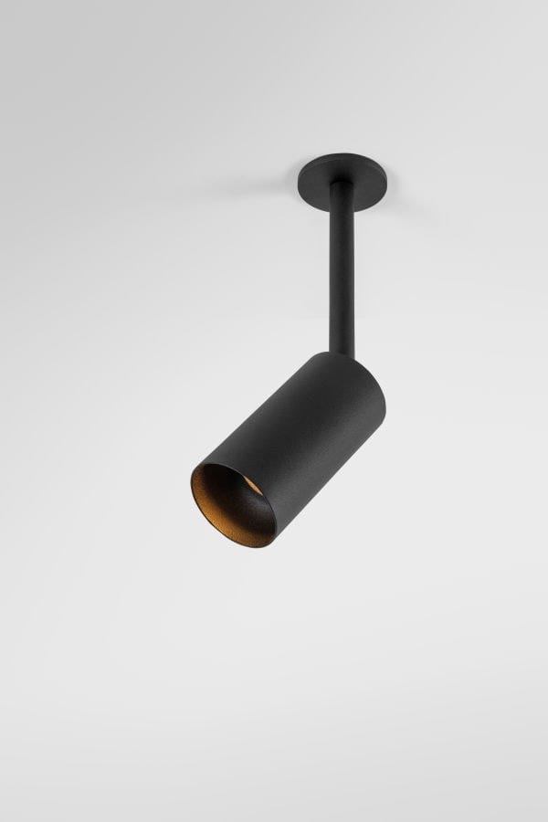 MODUPOINT Recessed ceiling base By Modular Lighting Instruments