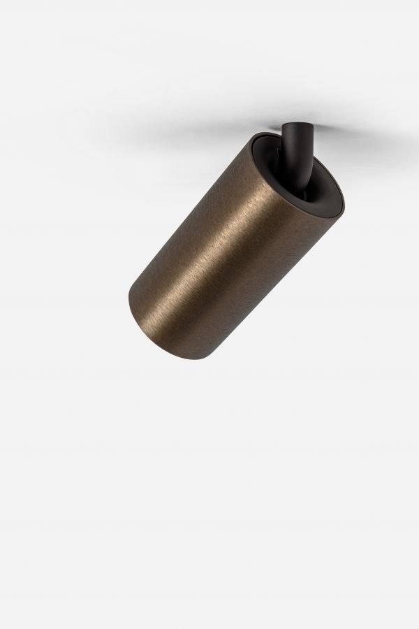 MODUPOINT Recessed ceiling base By Modular Lighting Instruments