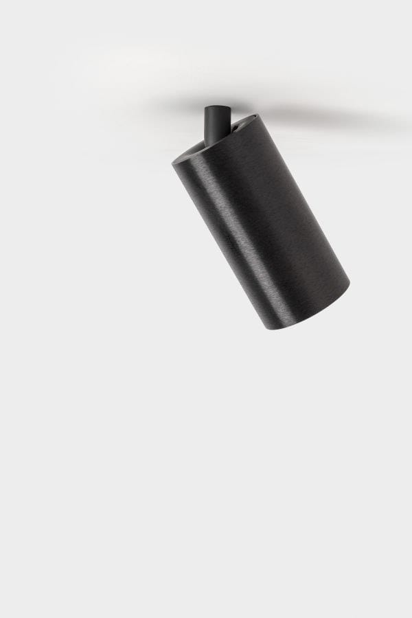 MODUPOINT LED ceiling spotlight By Modular Lighting Instruments