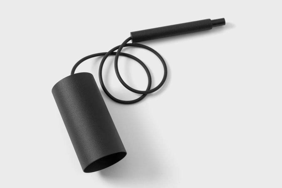 MODUPOINT LED ceiling spotlight By Modular Lighting Instruments