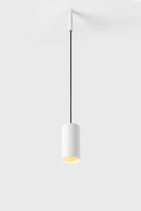 MODUPOINT LED ceiling spotlight By Modular Lighting Instruments