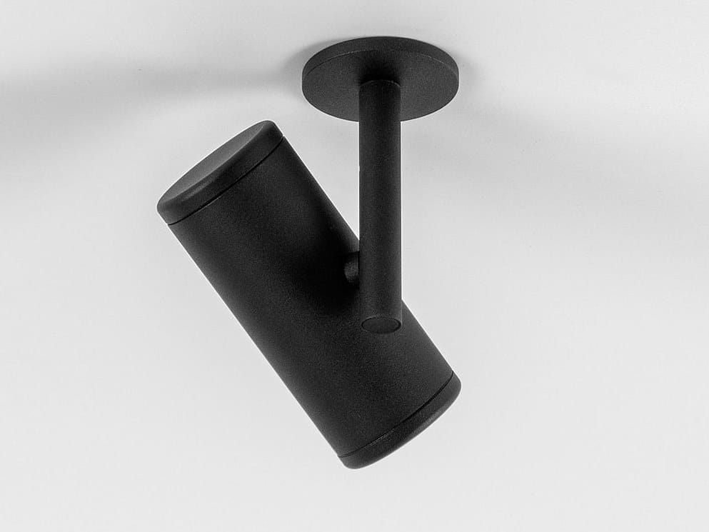 LED ceiling spotlight MODUPOINT - MÉDARD JACK Modupoint Collection By Modular Lighting Instruments