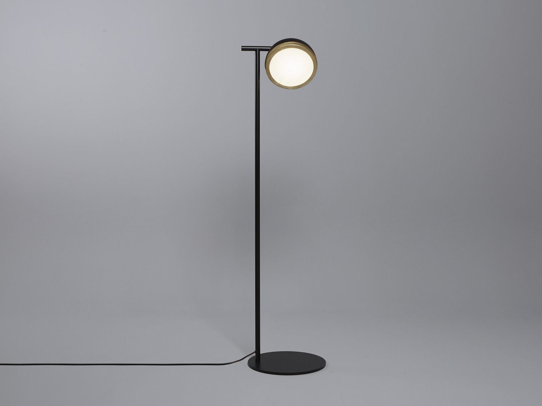MOLLY | Floor lamp Molly Collection By Tooy design Corrado Dotti
