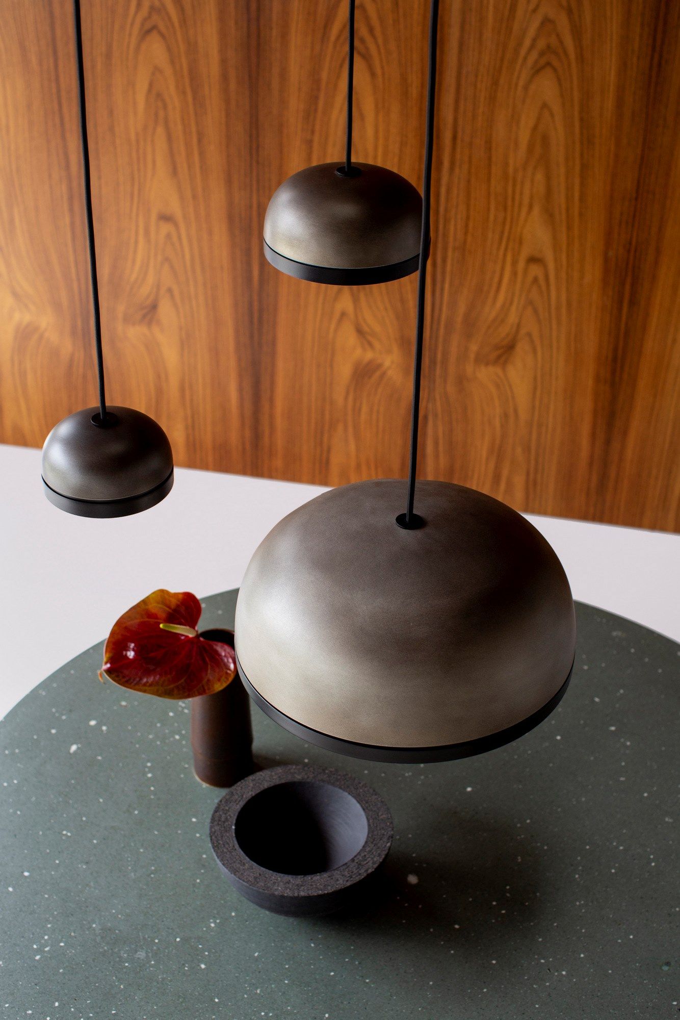 MOLLY | Suspension By Tooy design Corrado Dotti