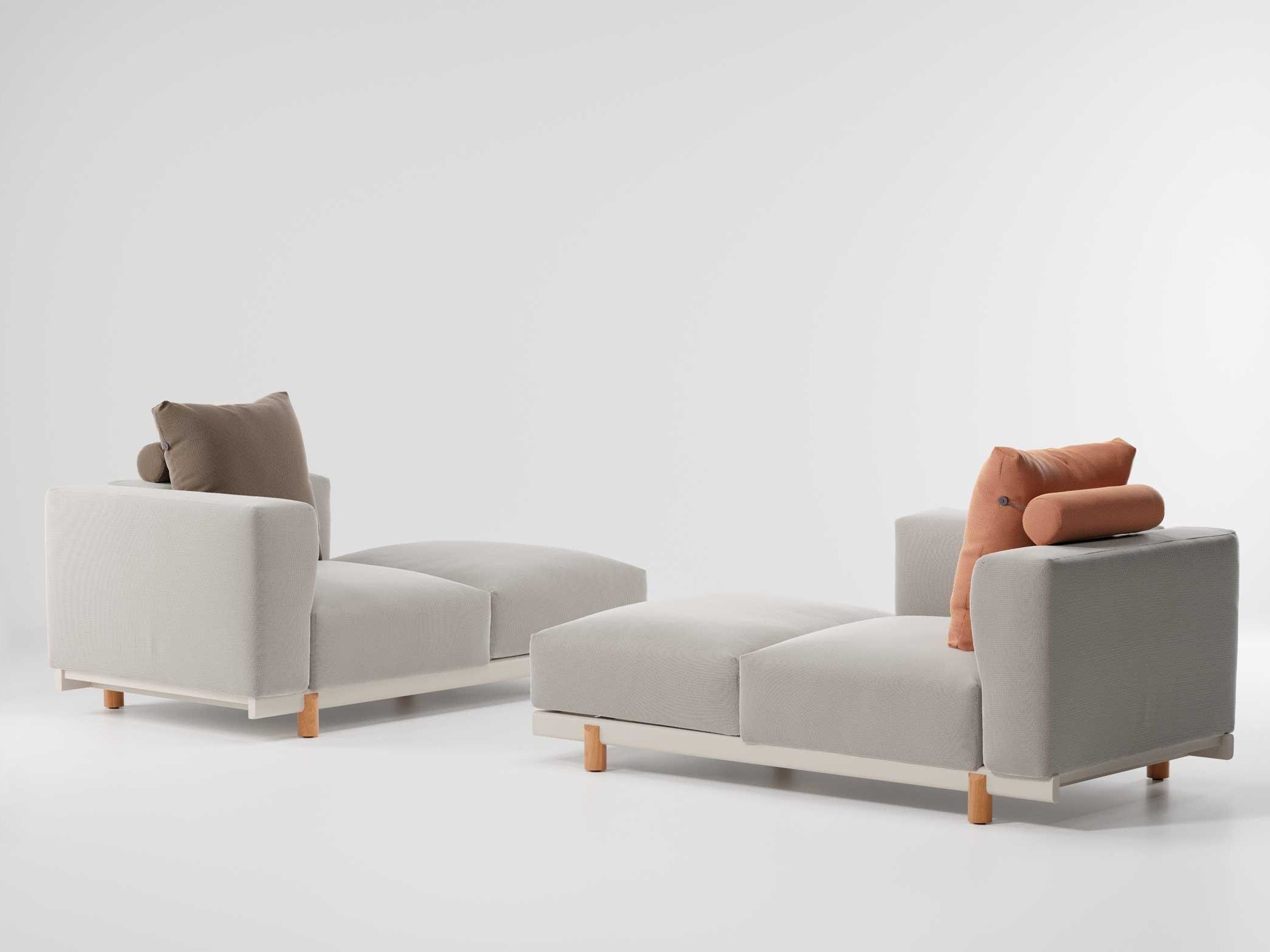MOLO | Sofa Molo Collection By Kettal design Rodolfo Dordoni
