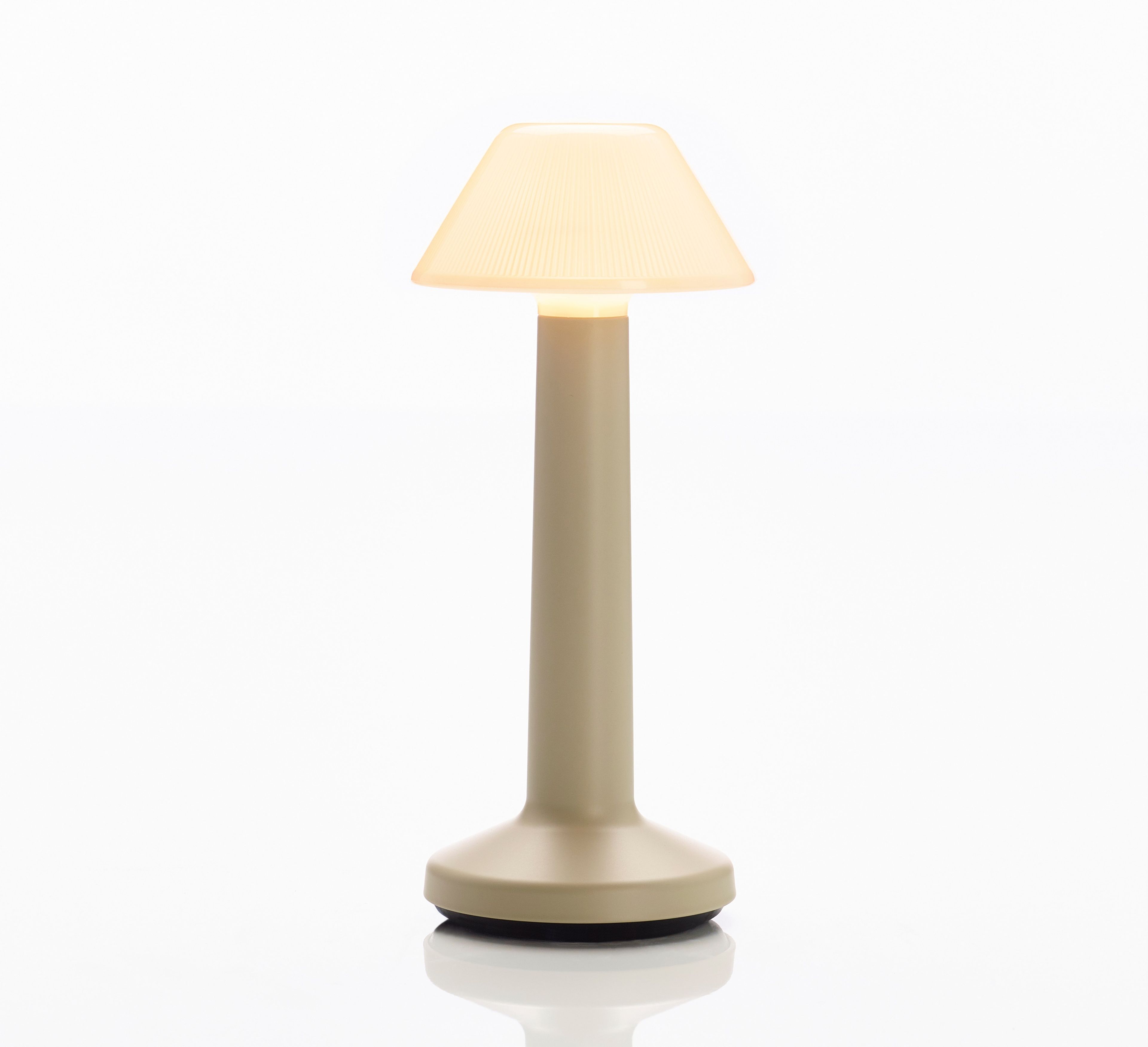 MOMENTS 5 LED table lamp By IMAGILIGHTS | design Xavier Sagaert