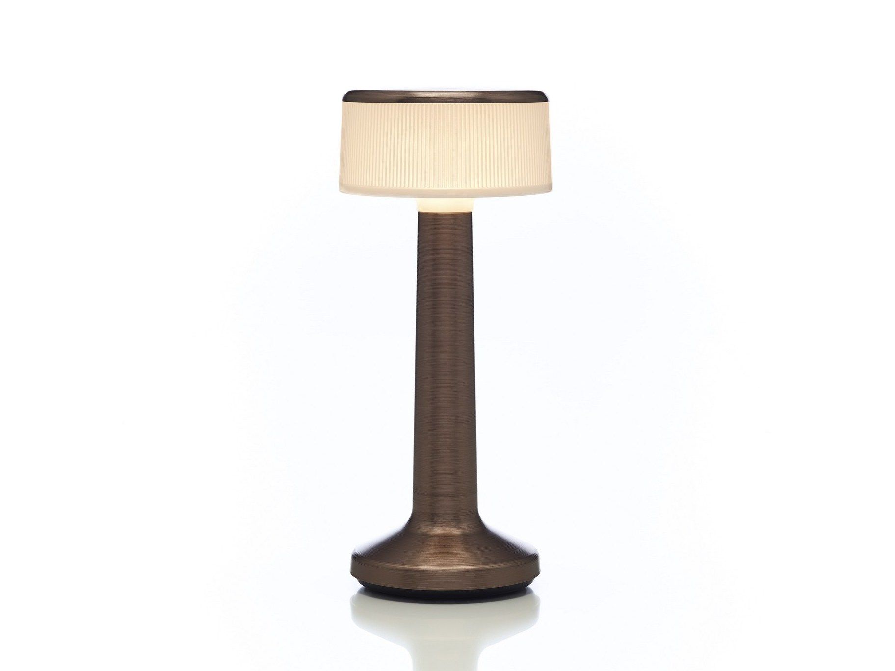 MOMENTS 6 LED table lamp By IMAGILIGHTS | design Xavier Sagaert