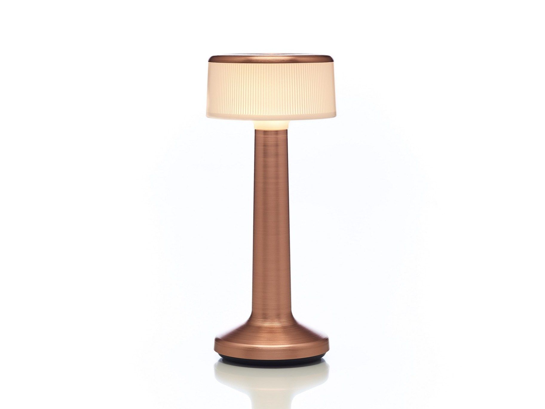 MOMENTS 6 LED table lamp By IMAGILIGHTS | design Xavier Sagaert