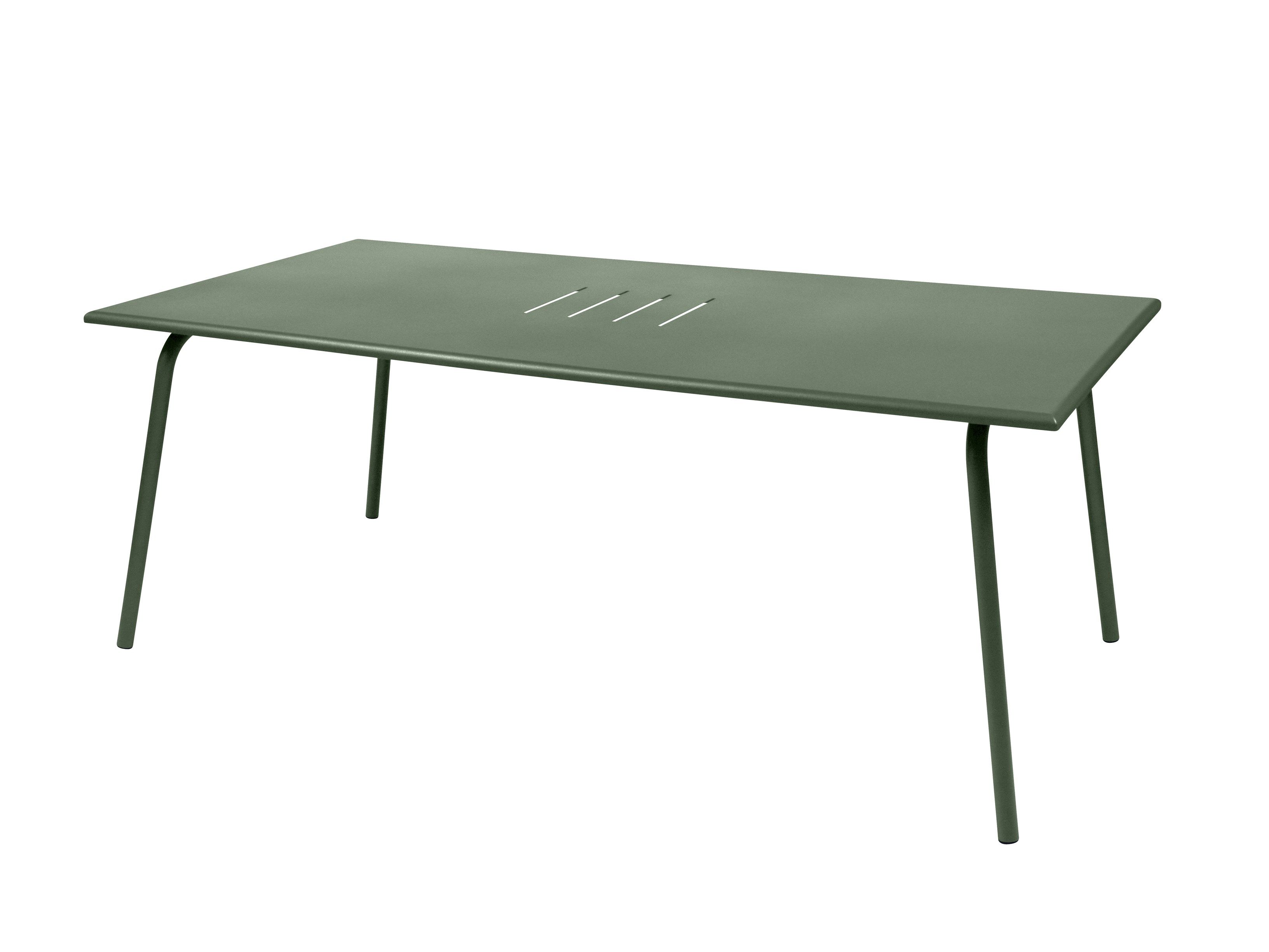 MONCEAU | Garden table By Fermob