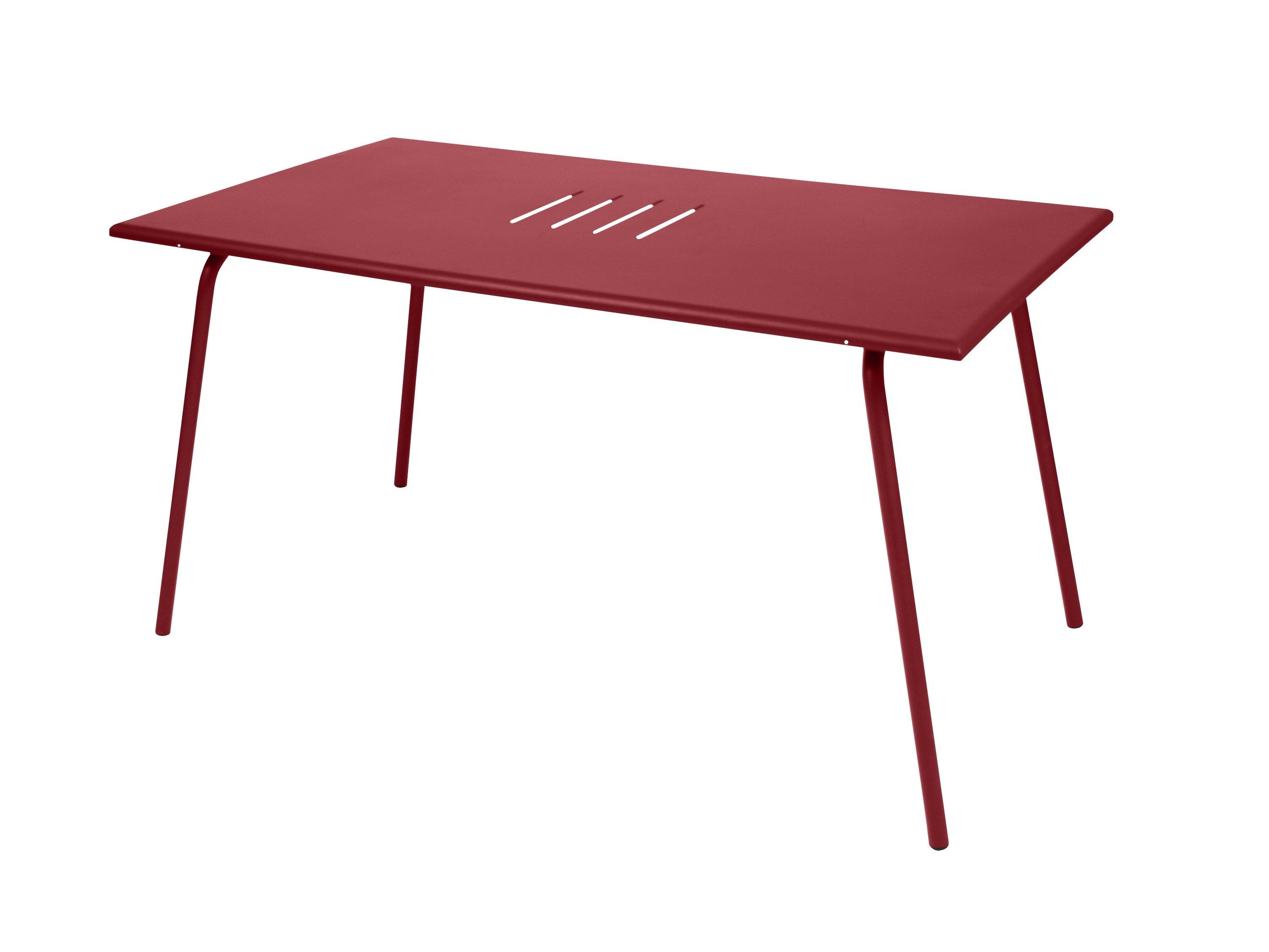 MONCEAU | Garden table By Fermob