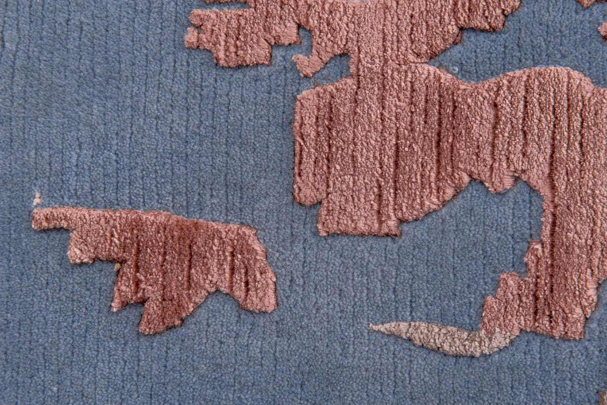 MOND rug By Arte di tappeti