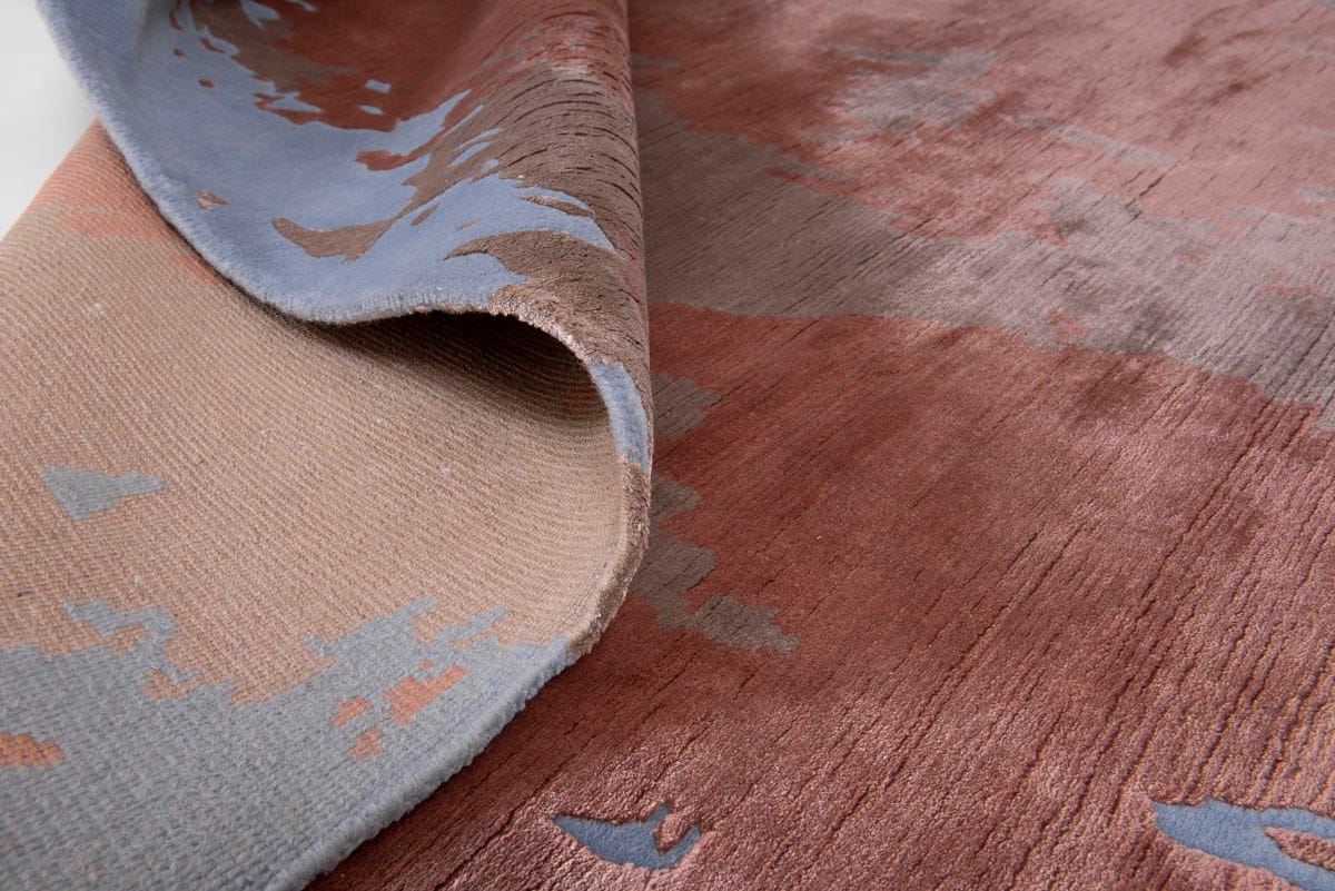 MOND rug By Arte di tappeti