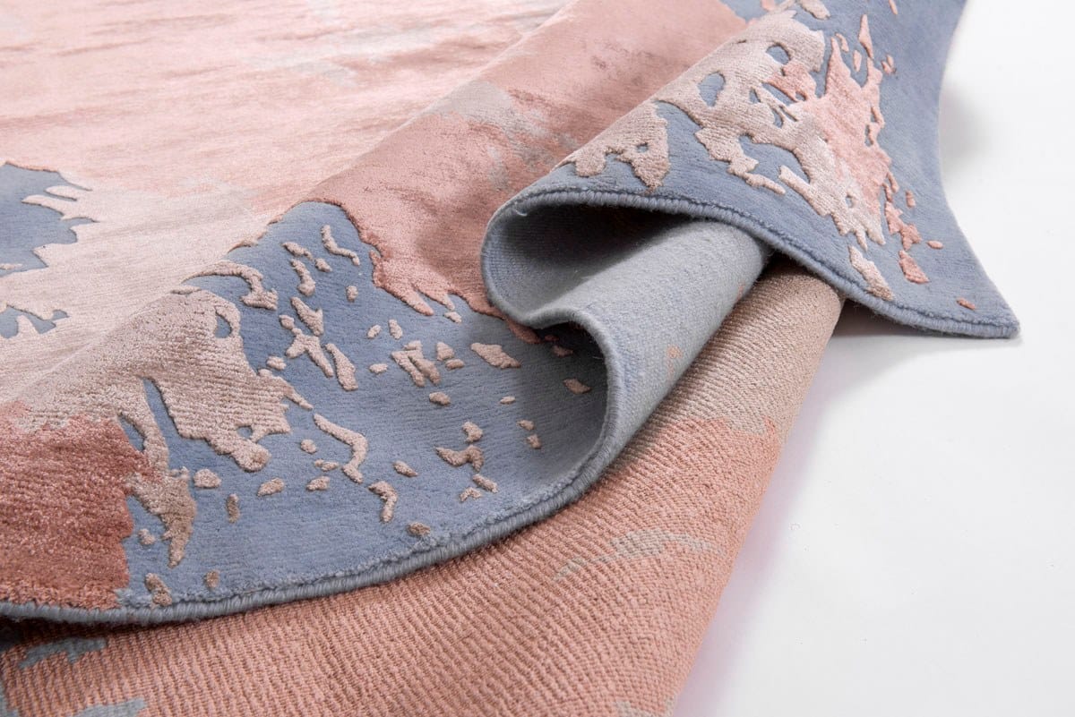 MOND rug By Arte di tappeti