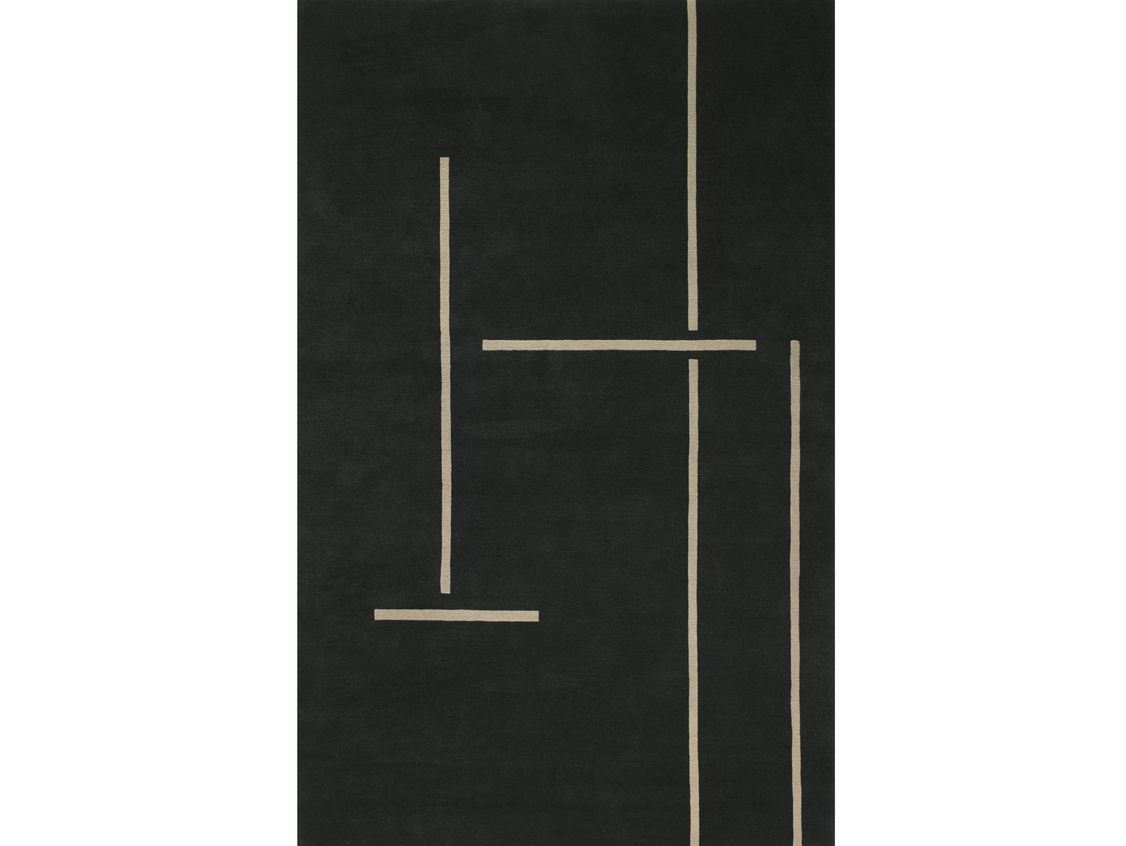 MONOLITH rug By ClassiCon