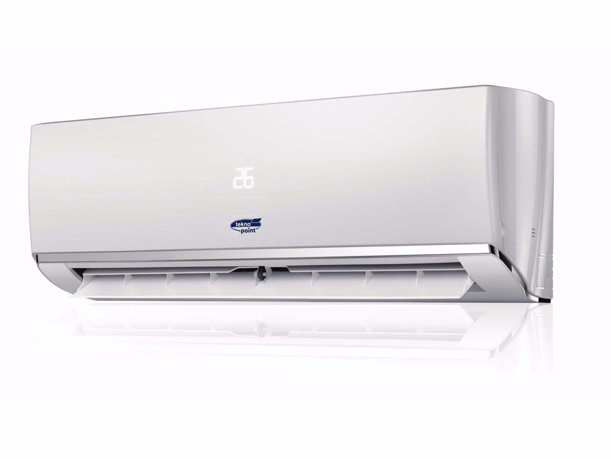 MONOSPLIT SKY Inverter mono-split air conditioning unit By TEKNO POINT ...