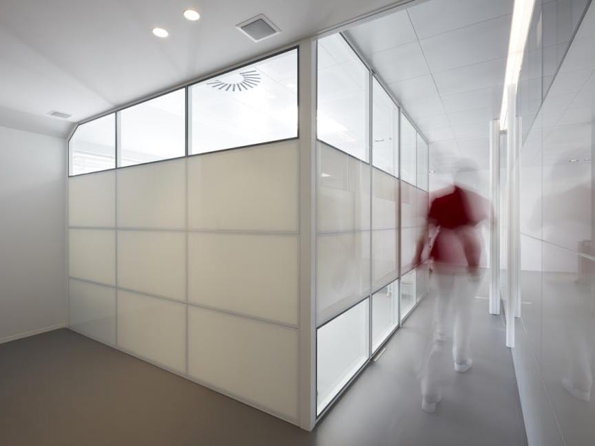 MONOVOLUME WALL CONCEPTS By AVC Gemino