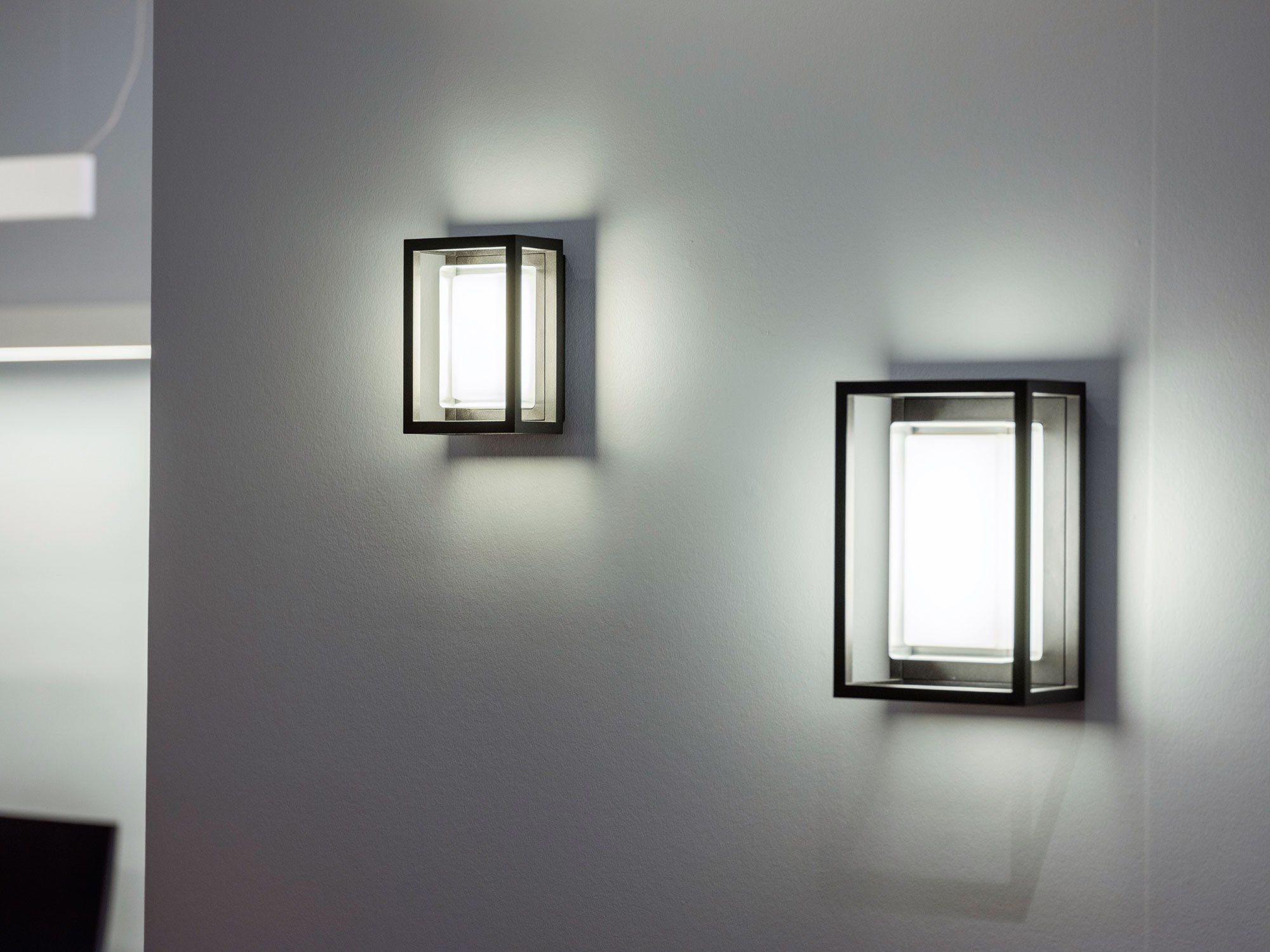 MONTUR M ceiling lamp By Delta Light