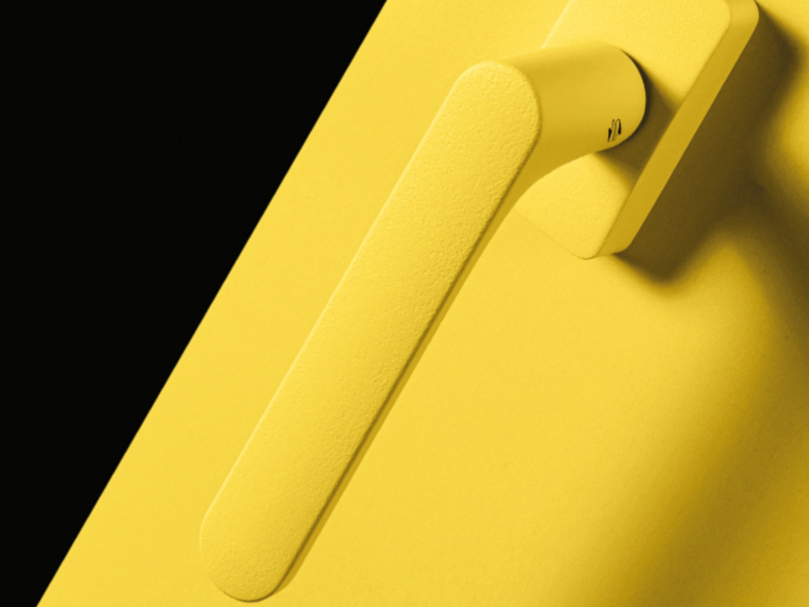 MOOD Maniglia martellina By Colombo Design