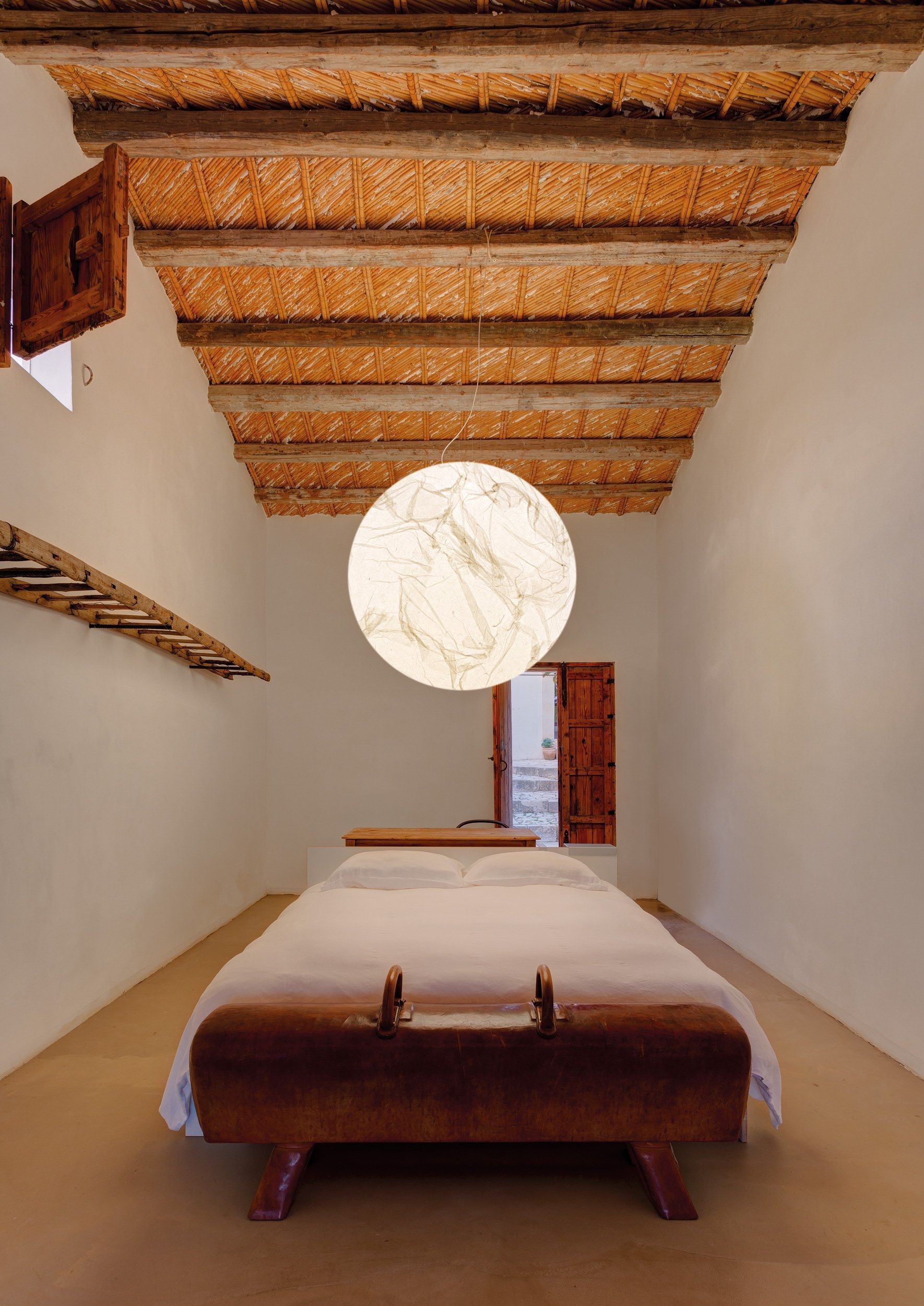 MOON Pendant lamp By Davide Groppi | design Davide Groppi designer