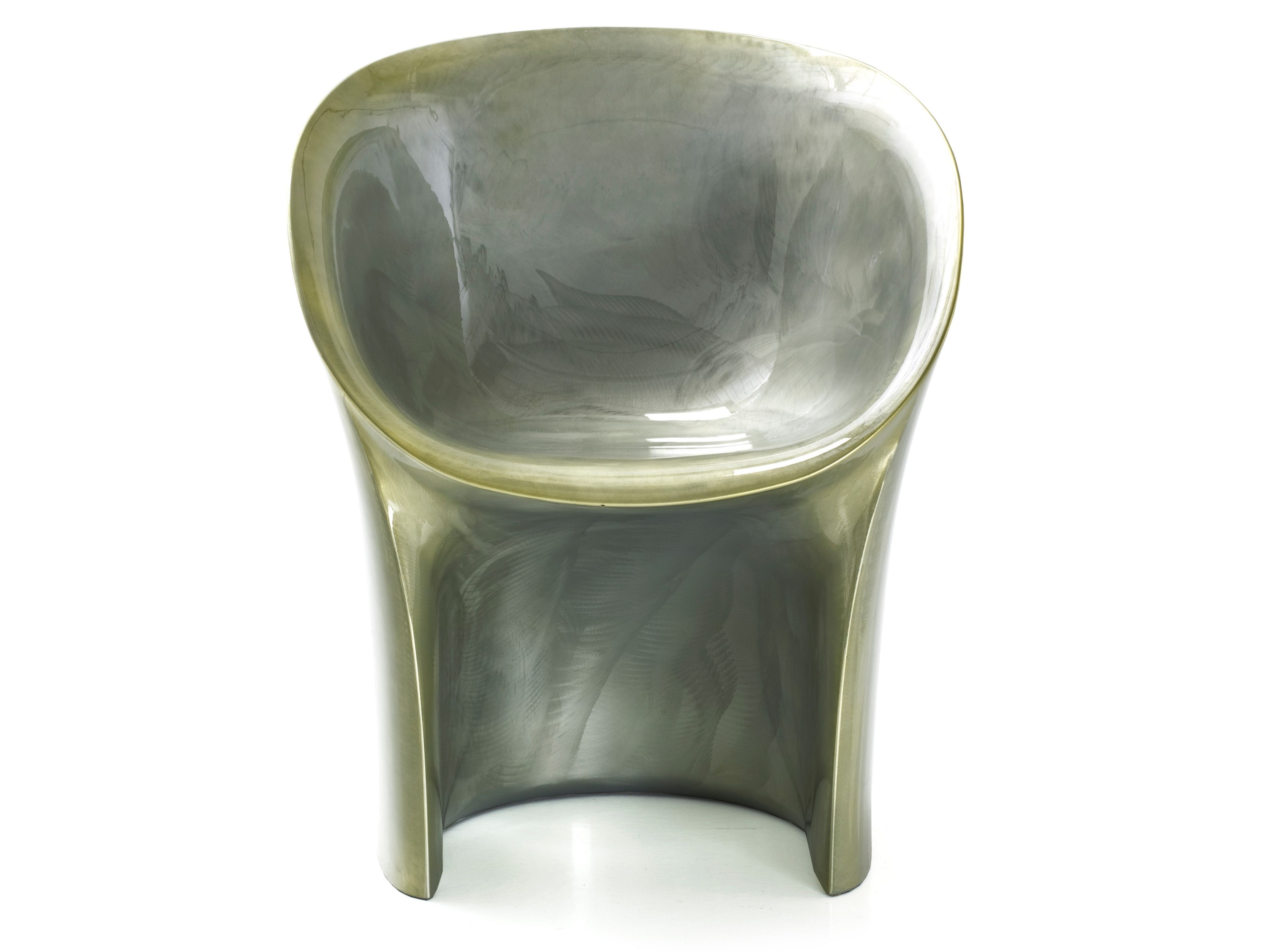 MOON | Easy chair Moon Collection By Moroso design Tokujin Yoshioka