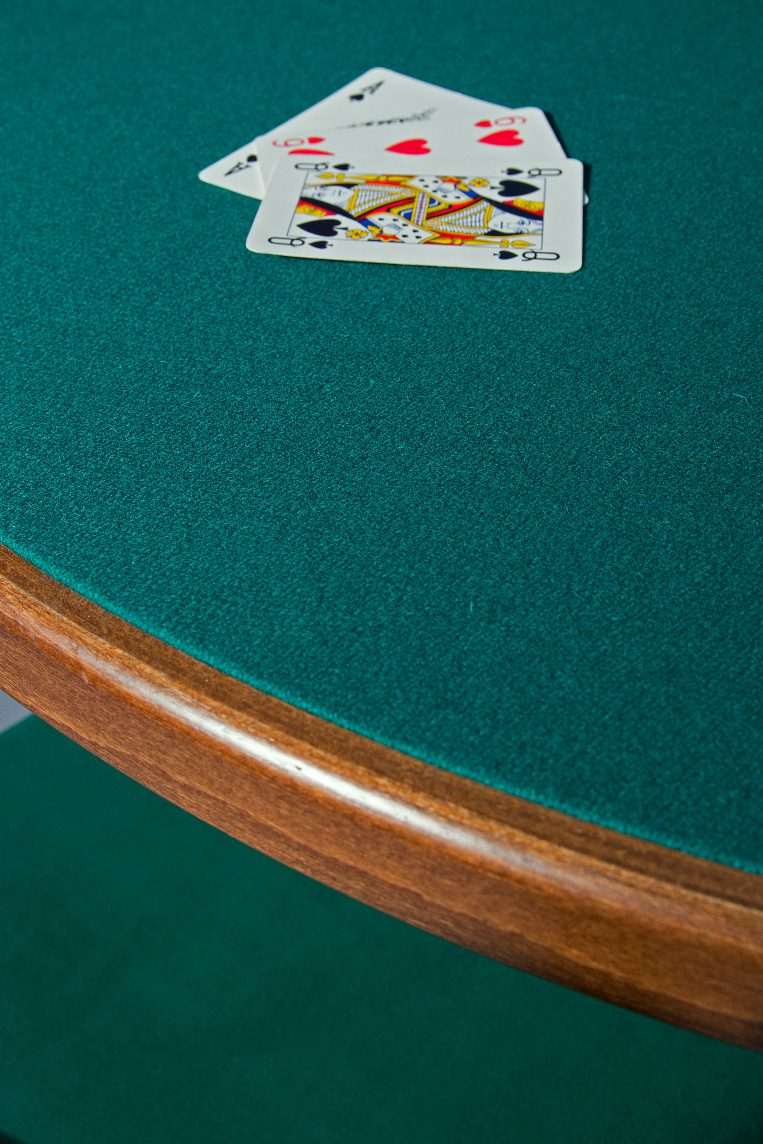 MOON game table By KARN