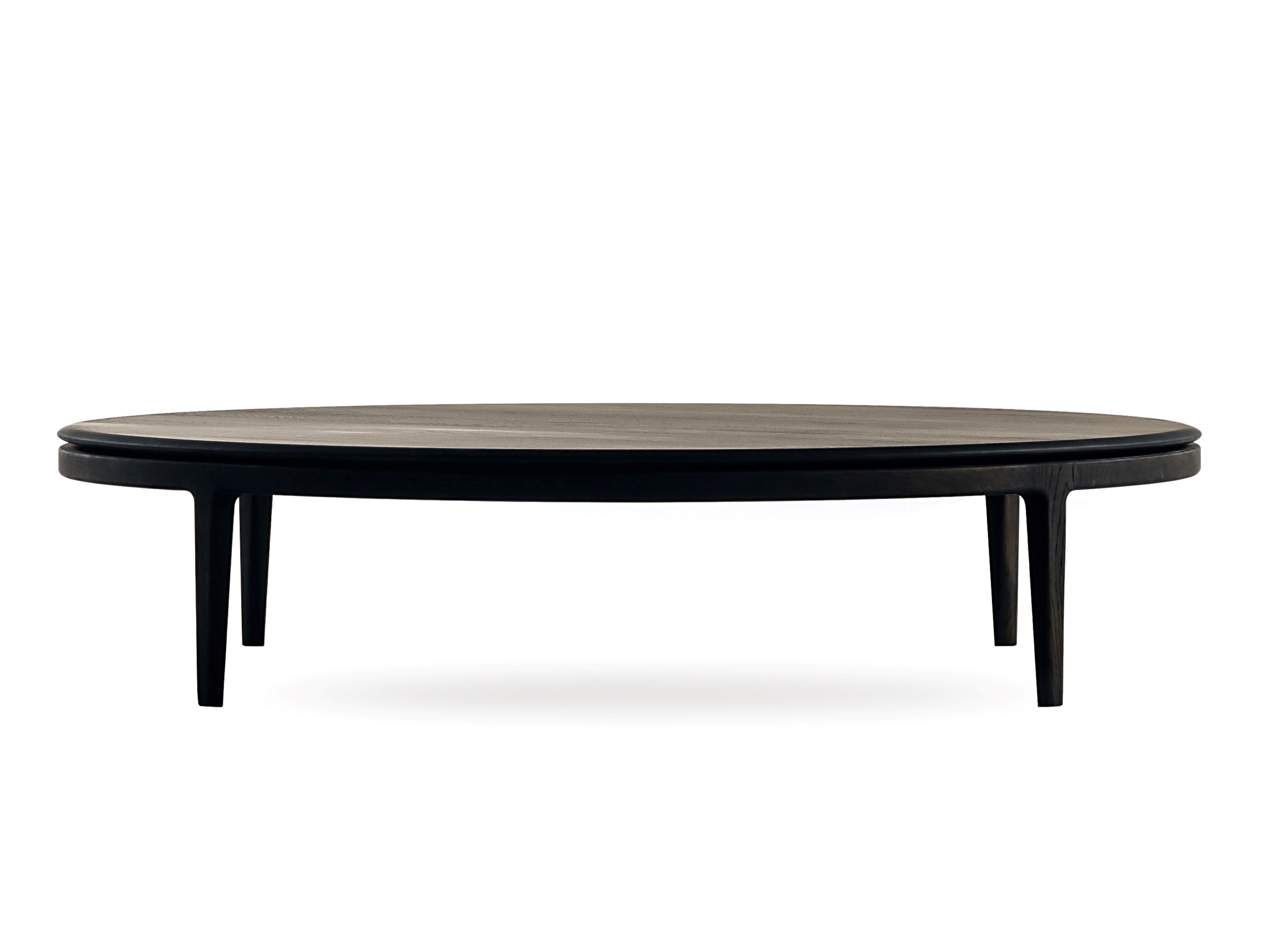 MOON | Round coffee table Moon Collection By DE PADOVA