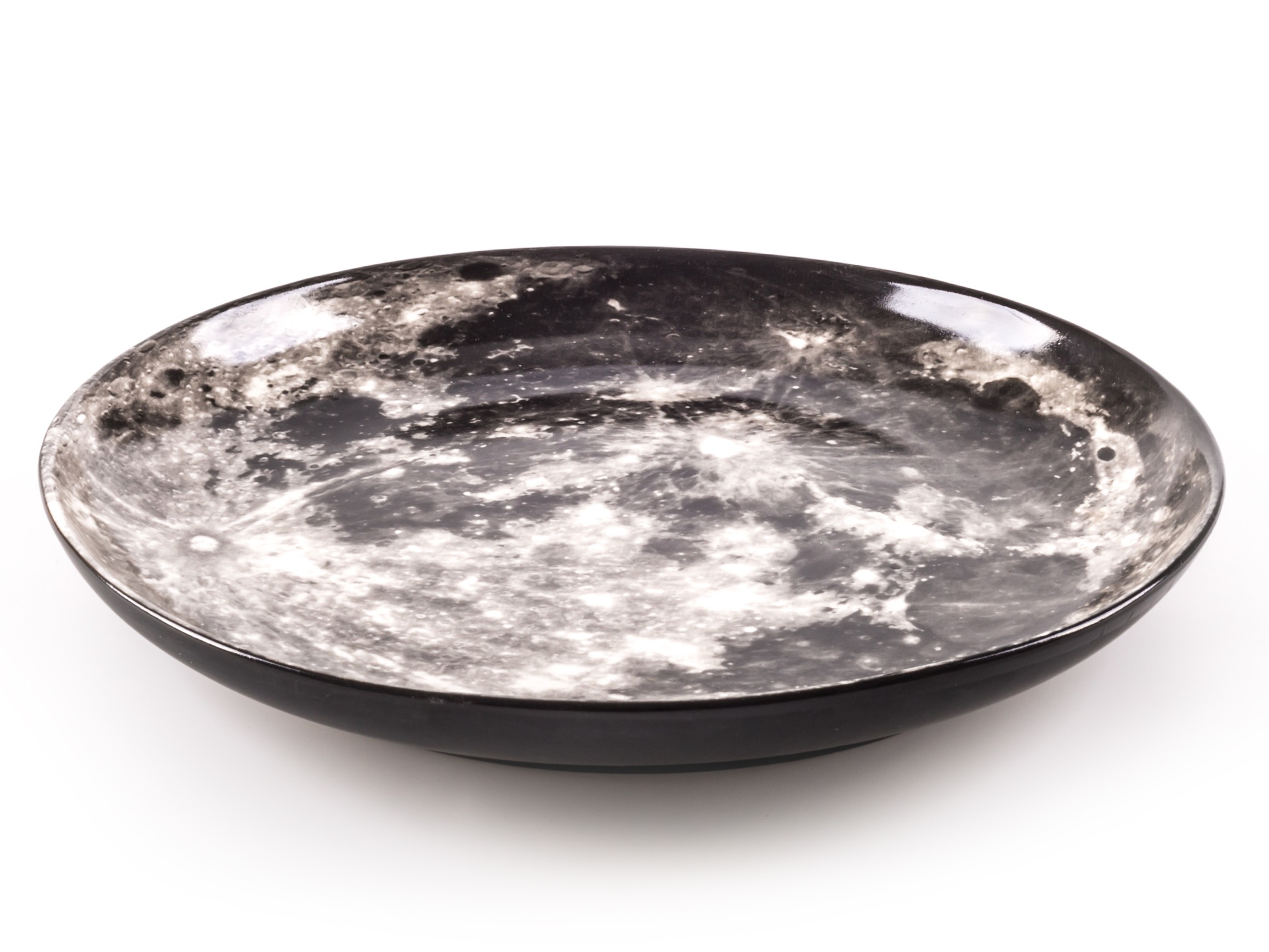 COSMIC DINER Tray By Seletti