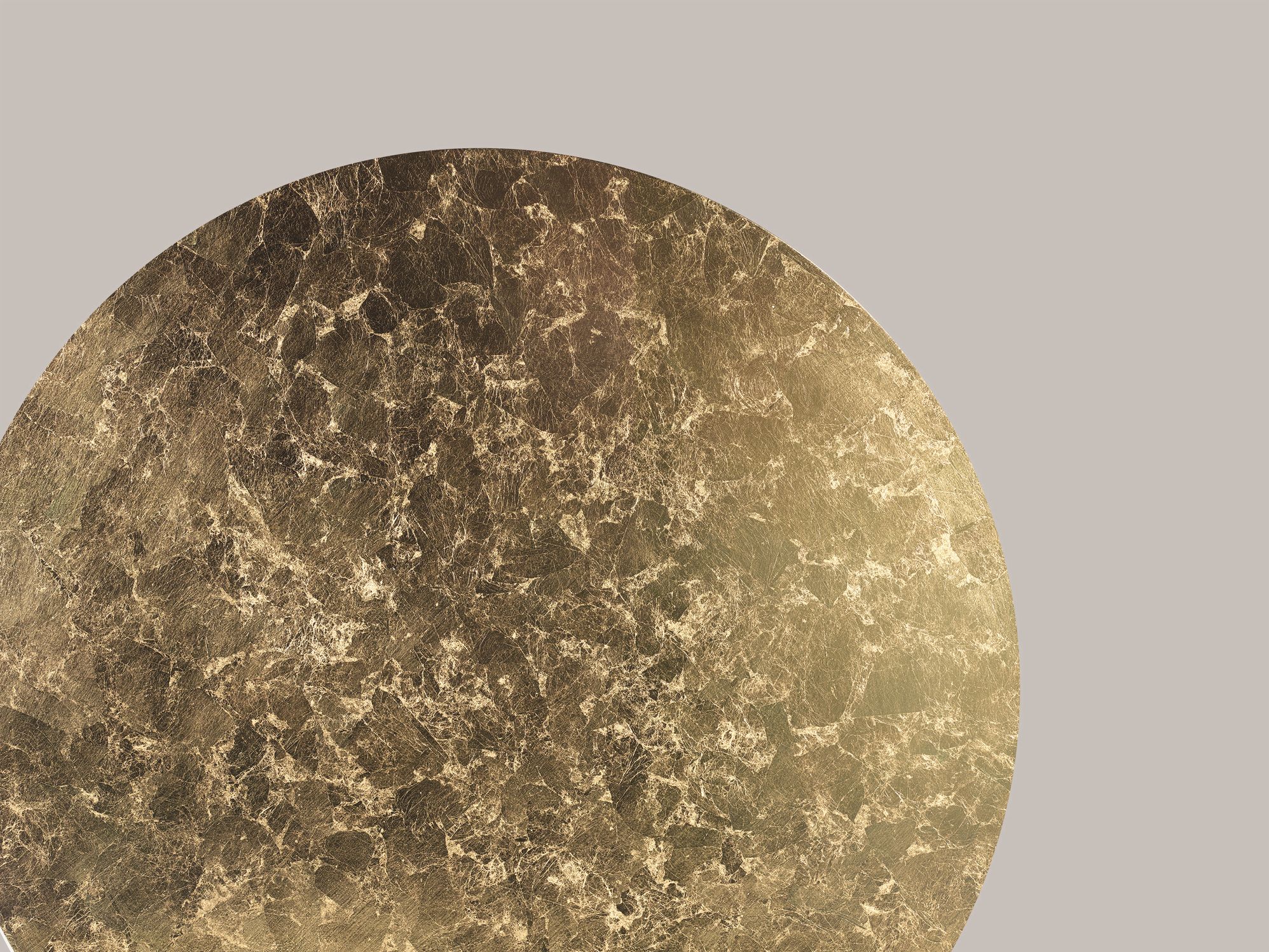 Wall lamp / ceiling lamp MOONLIGHT By EGOLUCE