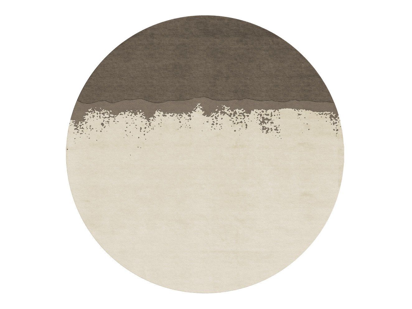 MOONSHADOW Rug By Giorgetti