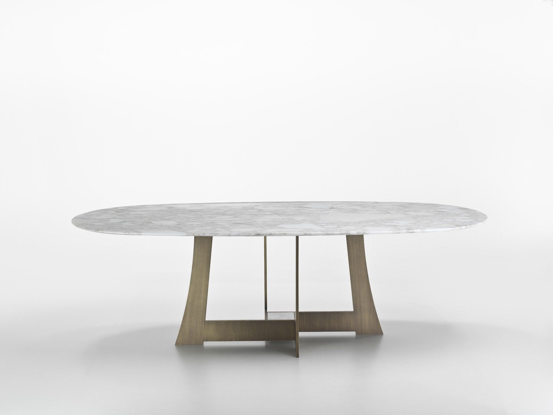 MOORE | Table Moore Collection By i 4 Mariani design Umberto Asnago