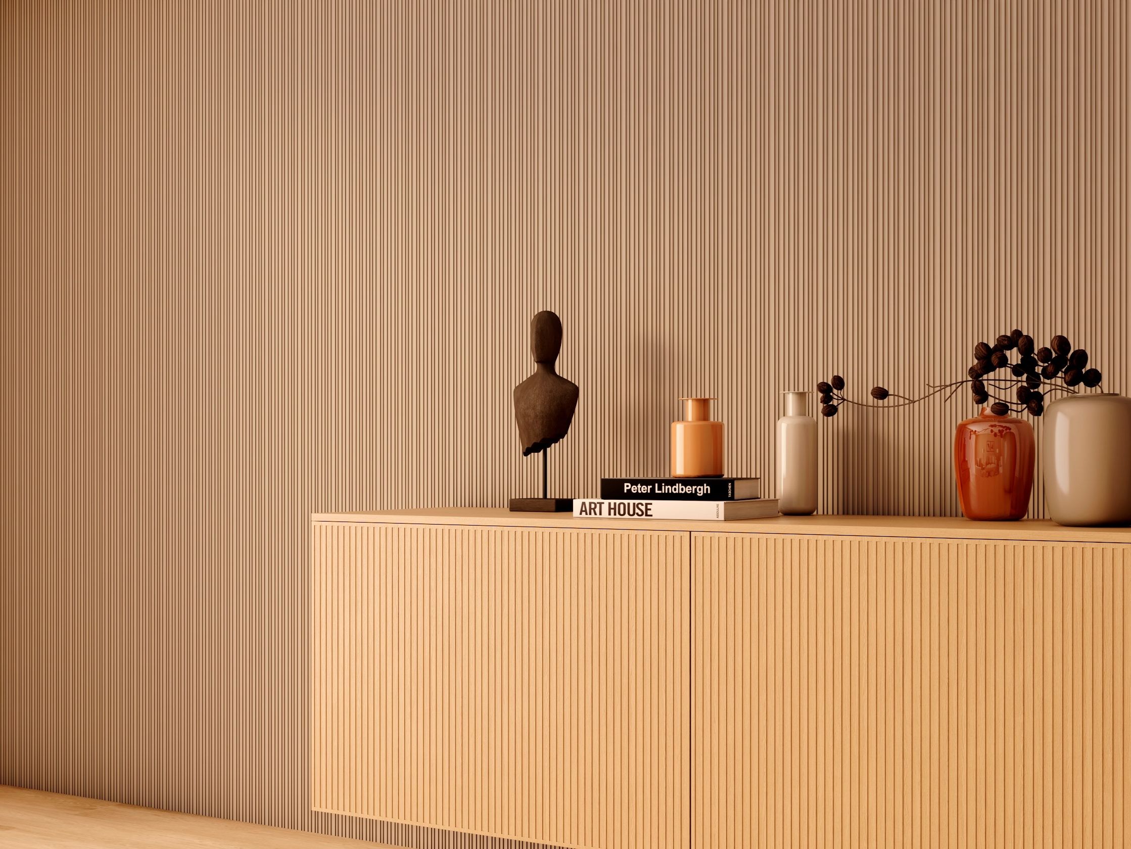 MOOVE.VITTER® Wall tiles By Déco