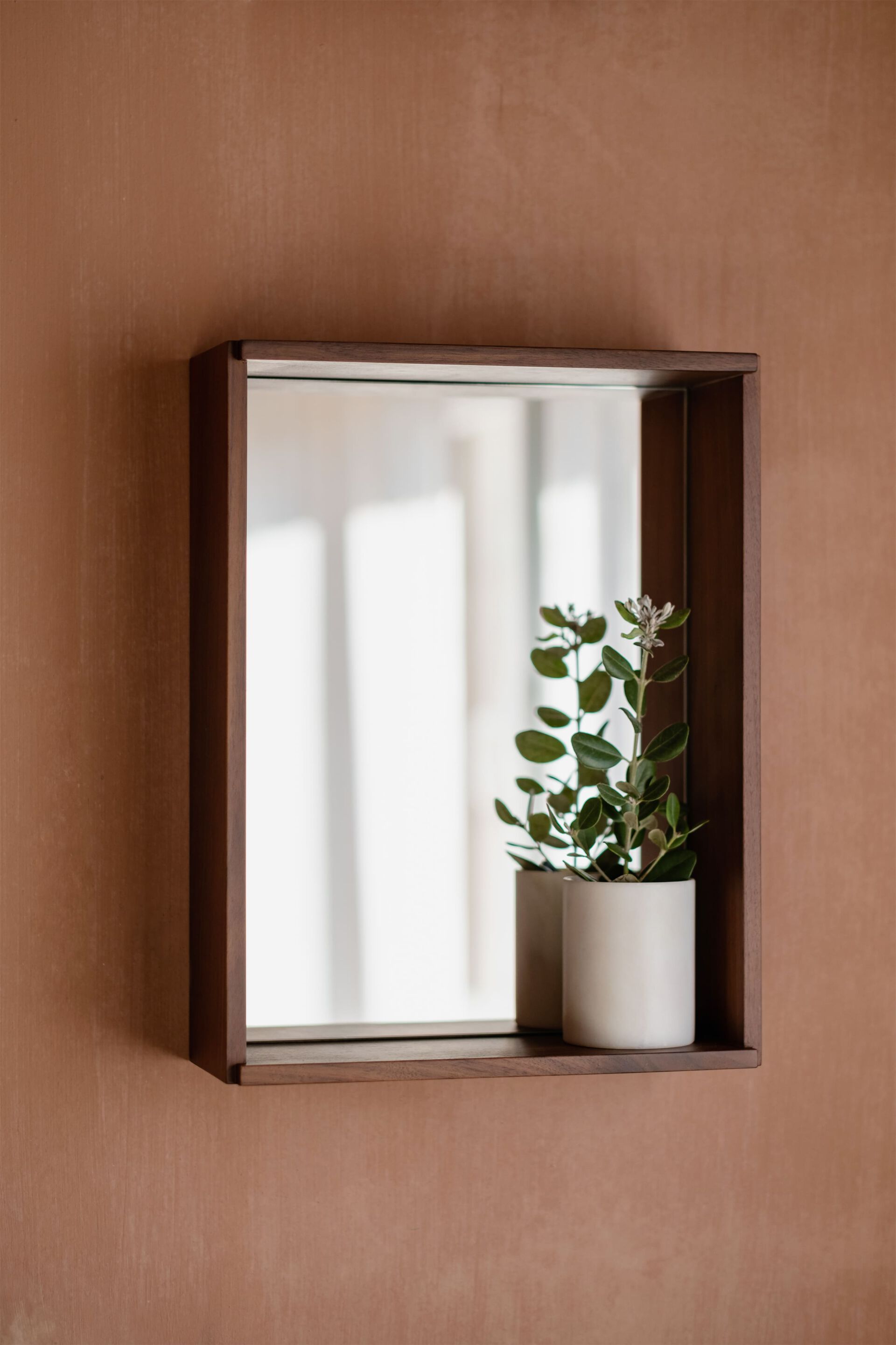 CAMPO Mirror By MOR DESIGN