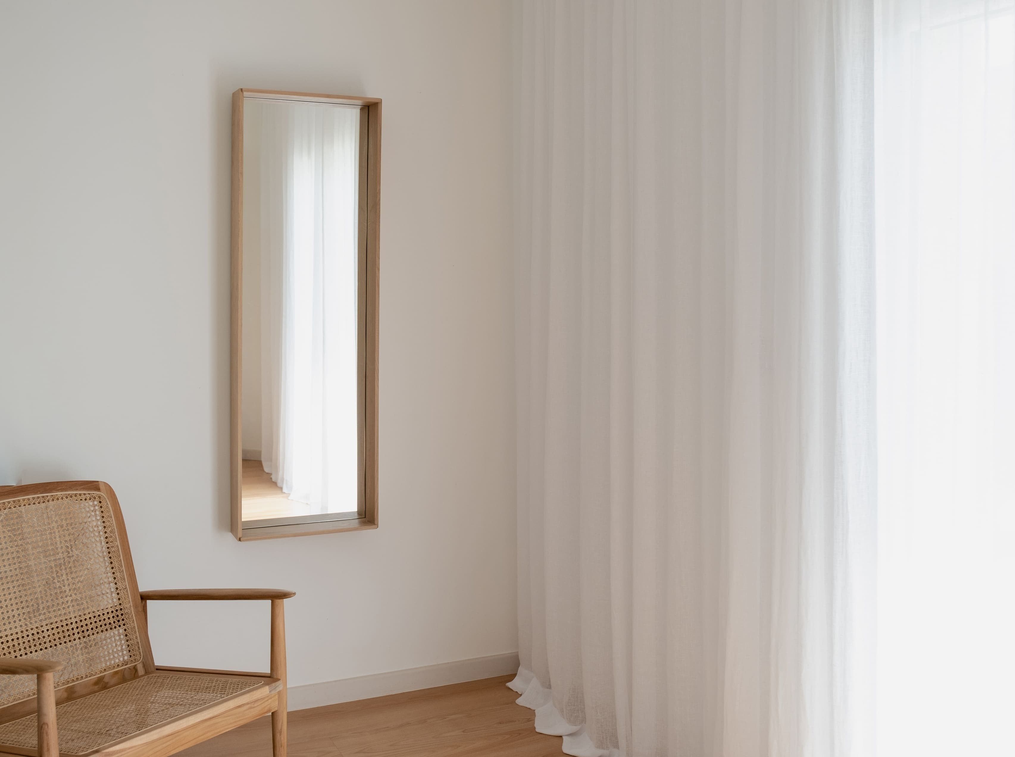 CAMPO Mirror By MOR DESIGN