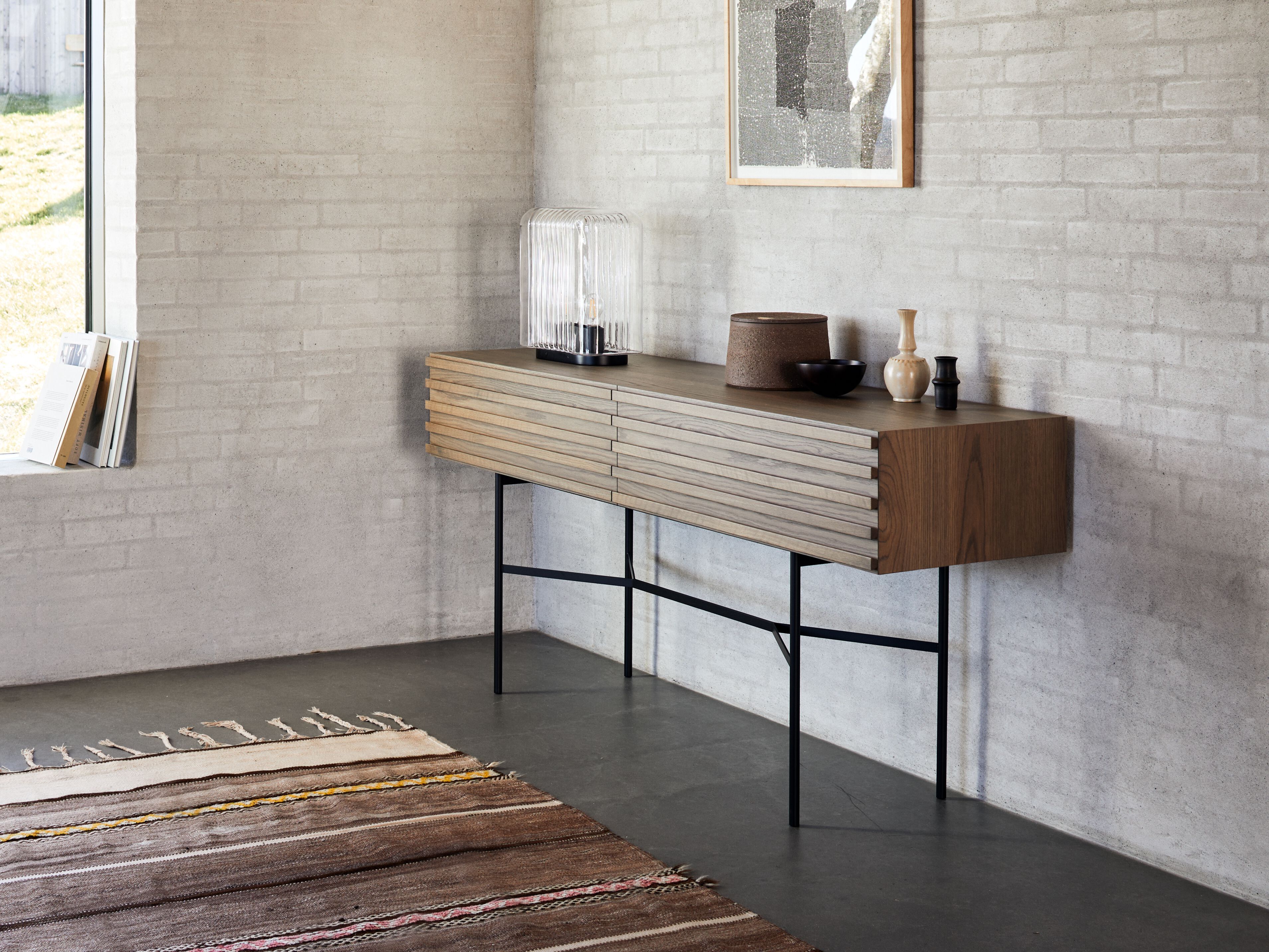 HARRI Console table By MORE