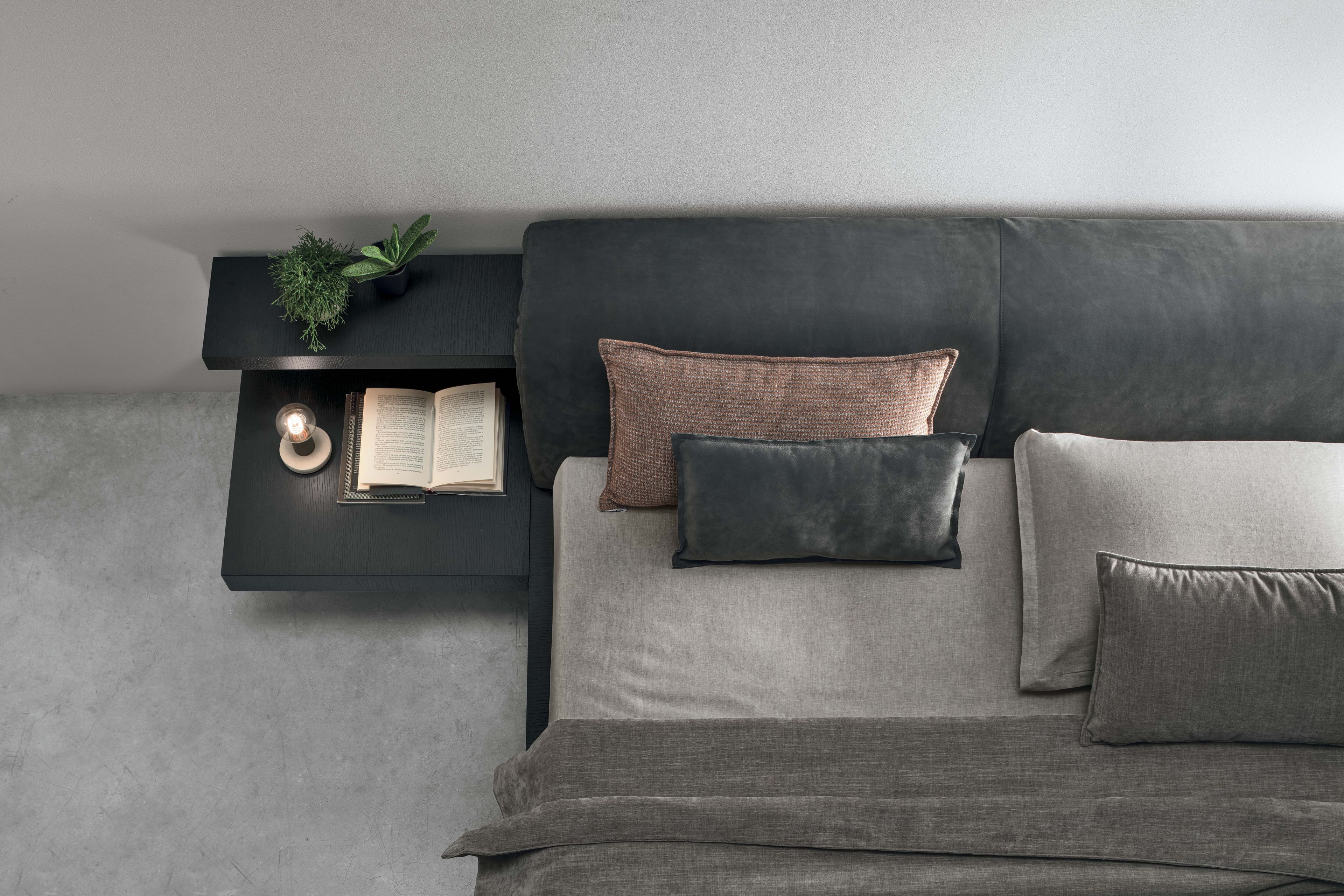 MORFEO | Bed By Tomasella