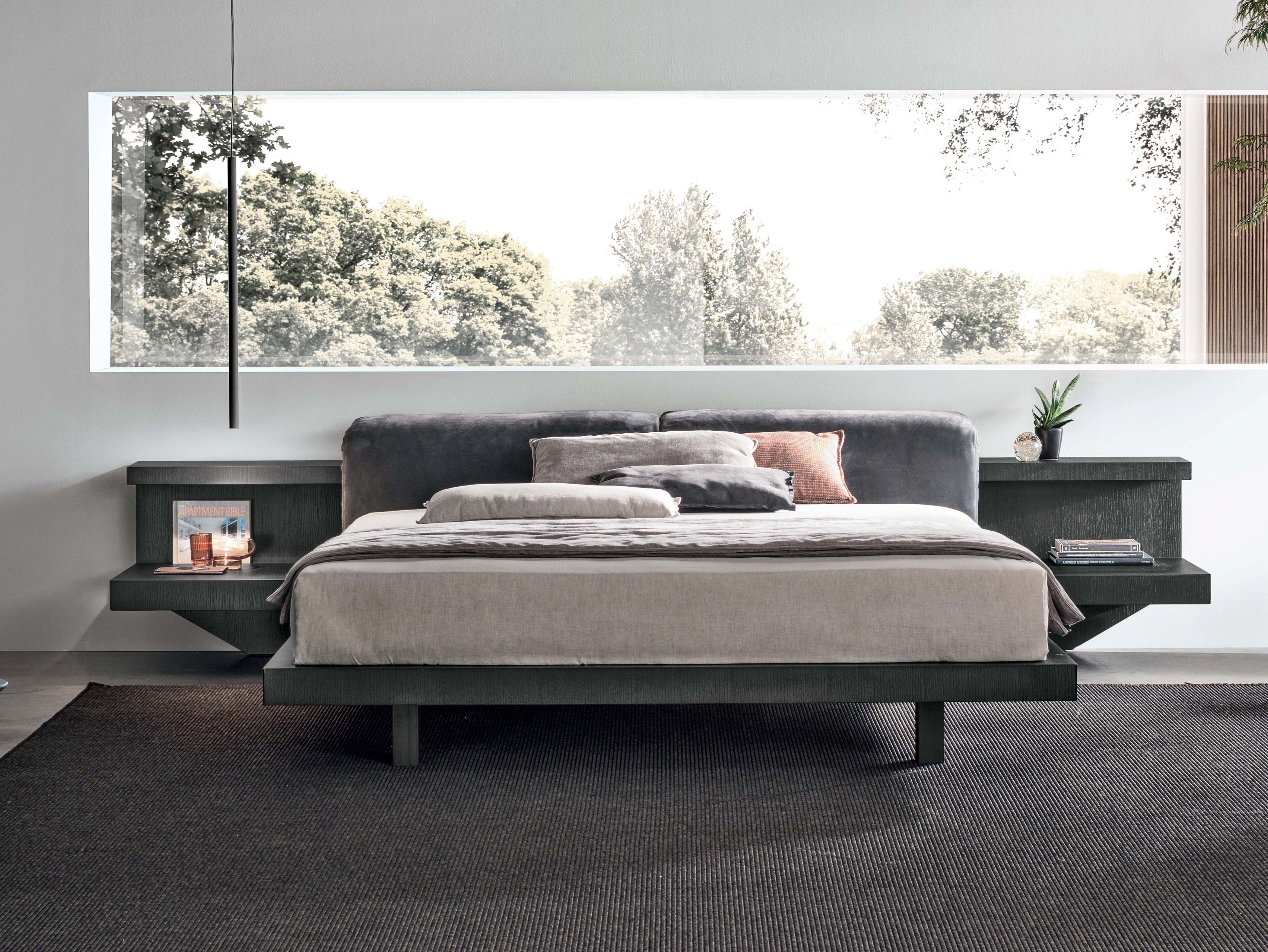 MORFEO | Bed By Tomasella