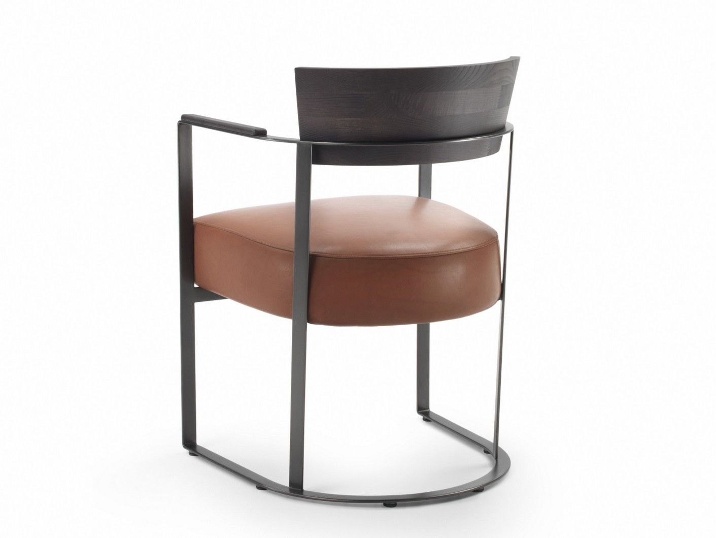 MORGAN | Chair By Flexform design Antonio Citterio